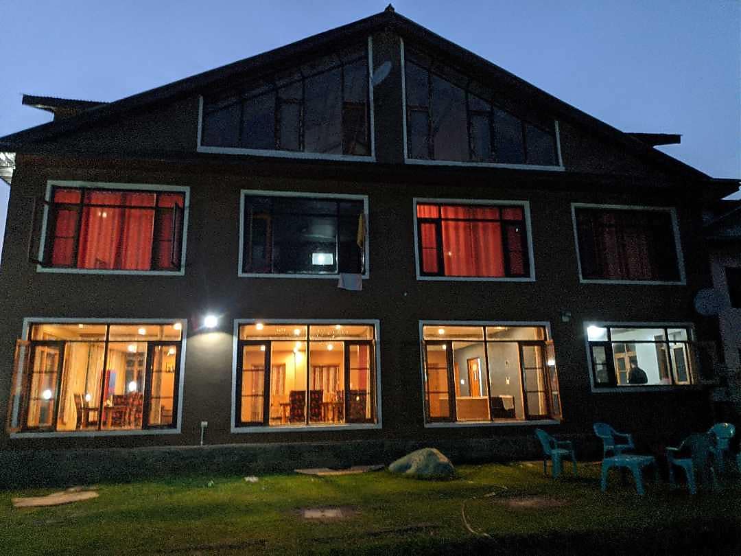 Reviews of River View Resort - Hotel in Pahalgam