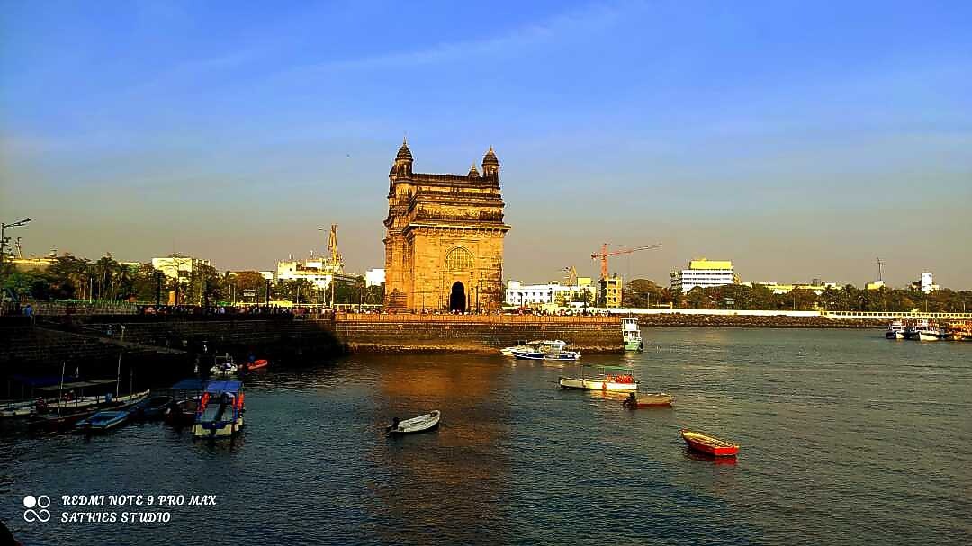 Gulf Hotel Colaba 𝗕𝗢𝗢𝗞 Mumbai Hotel 𝘄𝗶𝘁𝗵 ₹𝟬 𝗣𝗔𝗬𝗠𝗘𝗡𝗧