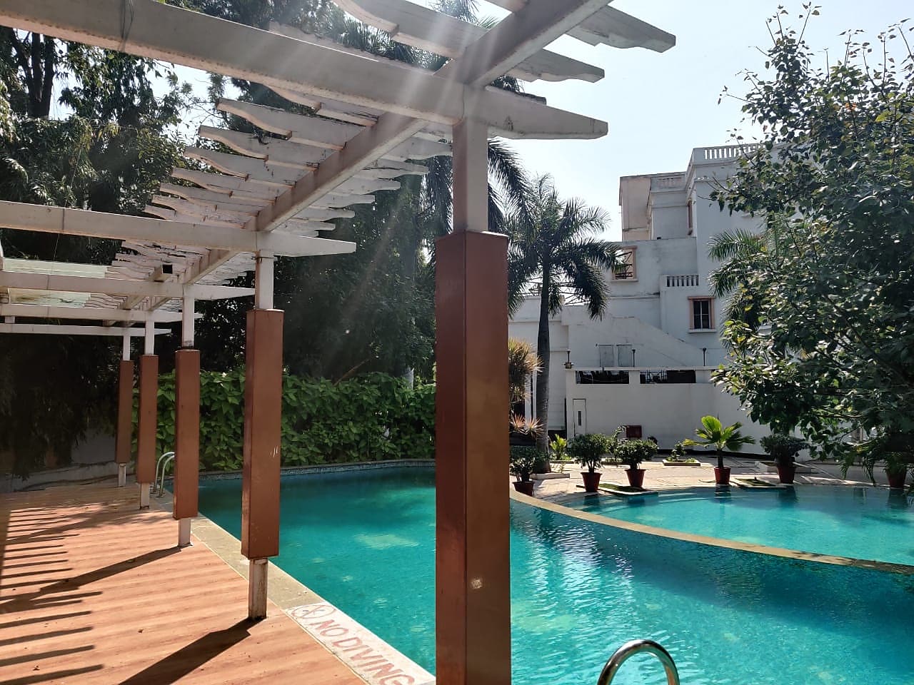 The Manohar Hyderabad Hotel Price, Address & Reviews