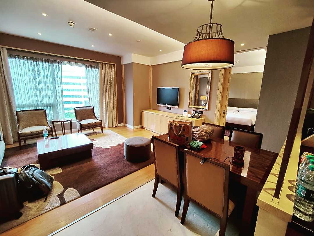 Hyatt Regency Pune | Pune Hotel BOOK @ ₹1