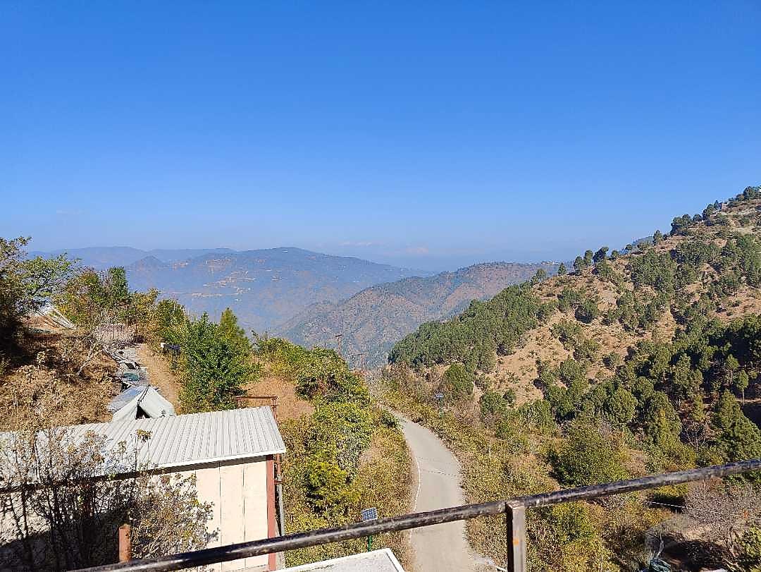 Photos of Tatva Hills Resort - Resort in Bhikiasain