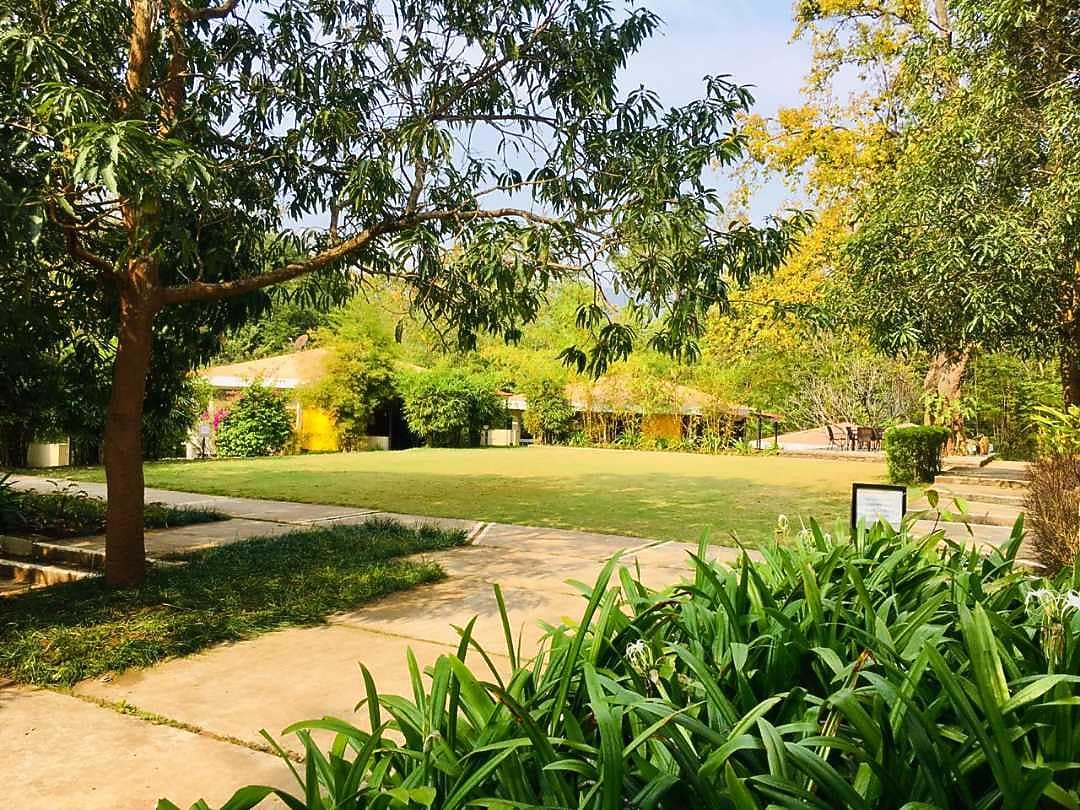 Aranya Nivas Lulung 𝗕𝗢𝗢𝗞 Baripada Hotel 𝘄𝗶𝘁𝗵 𝗙𝗥𝗘𝗘 𝗖𝗮𝗻𝗰𝗲𝗹𝗹𝗮𝘁𝗶𝗼𝗻