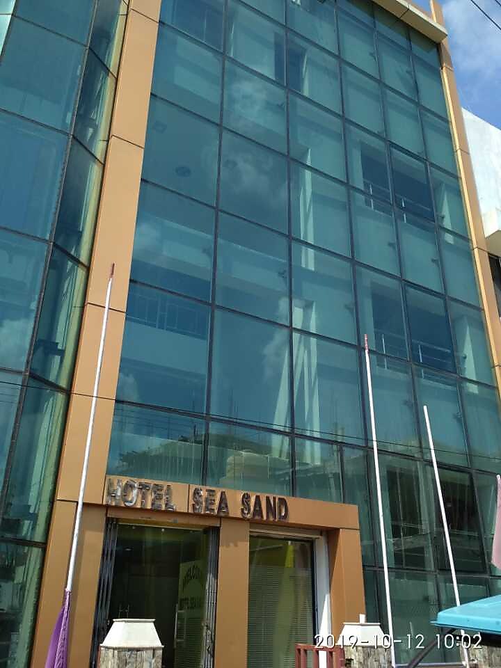 Hotel Sea Sand Digha Hotel, FREE Cancellation*, Price, Address & Reviews
