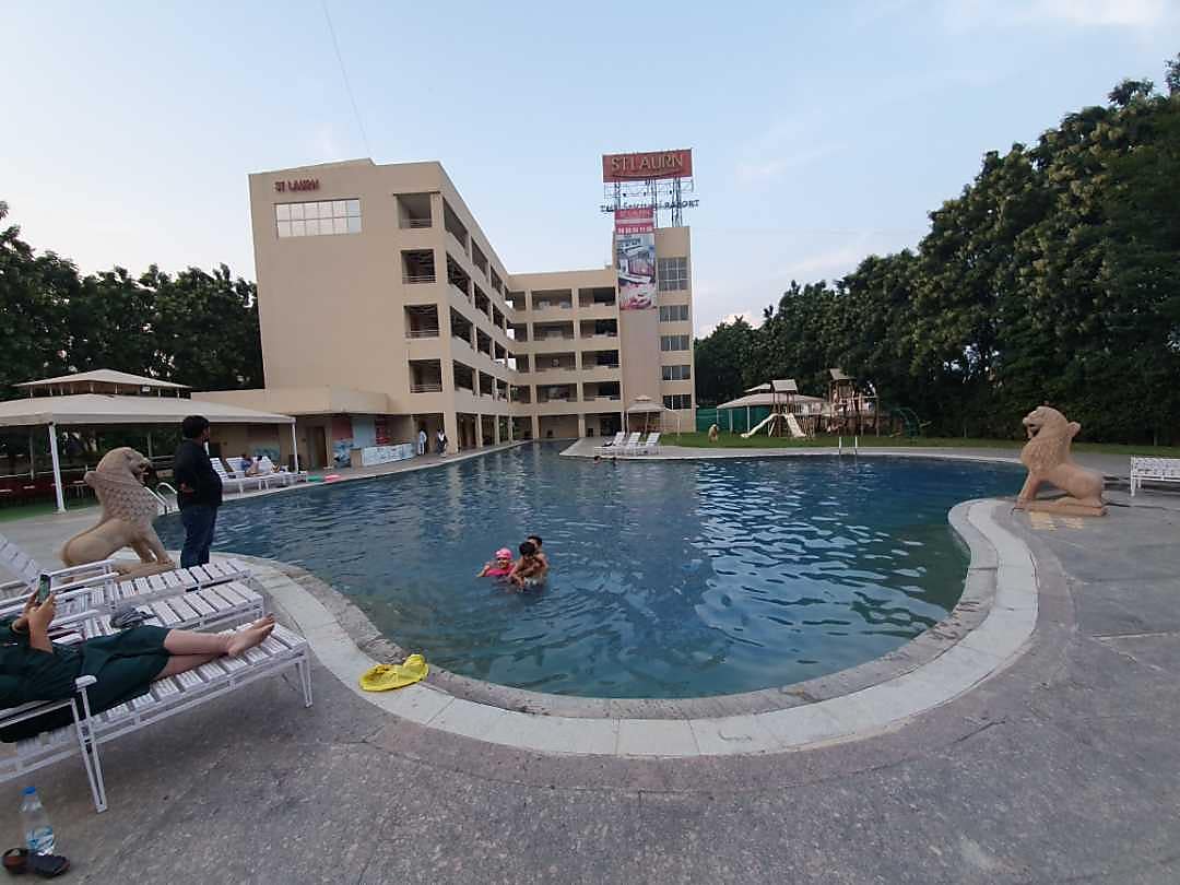 St Laurn -The Spiritual Resort 𝗕𝗢𝗢𝗞 Shirdi Resort 𝘄𝗶𝘁𝗵 ₹𝟬 𝗣𝗔𝗬𝗠𝗘𝗡𝗧