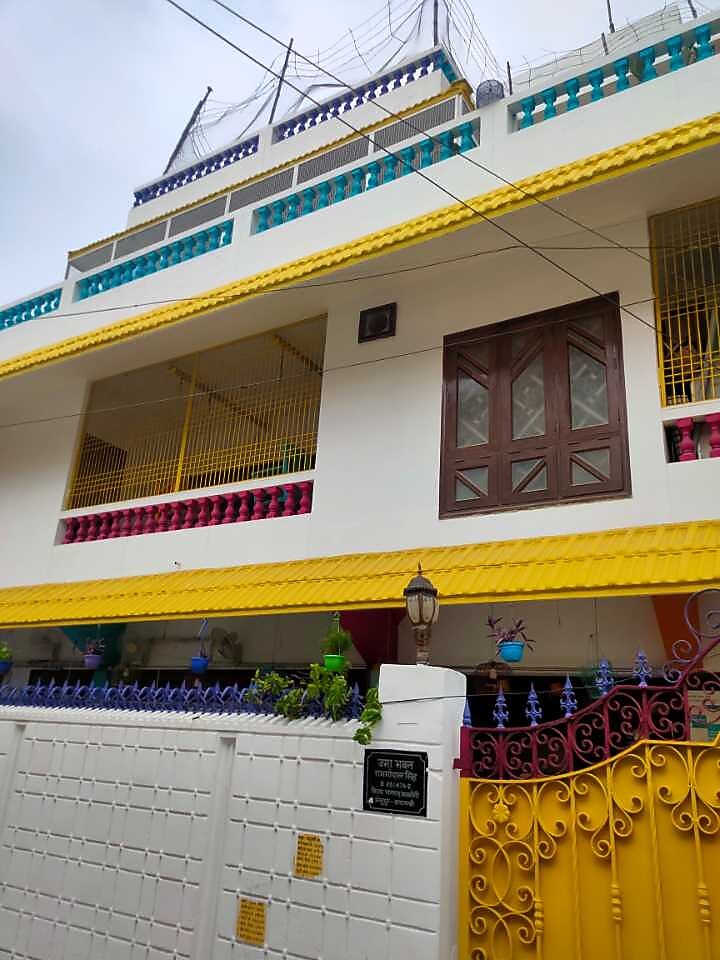 Photos Of GoSTOPS Varanasi Hostel In Varanasi photos-of-gostops-varanasi-hostel-in-varanasi