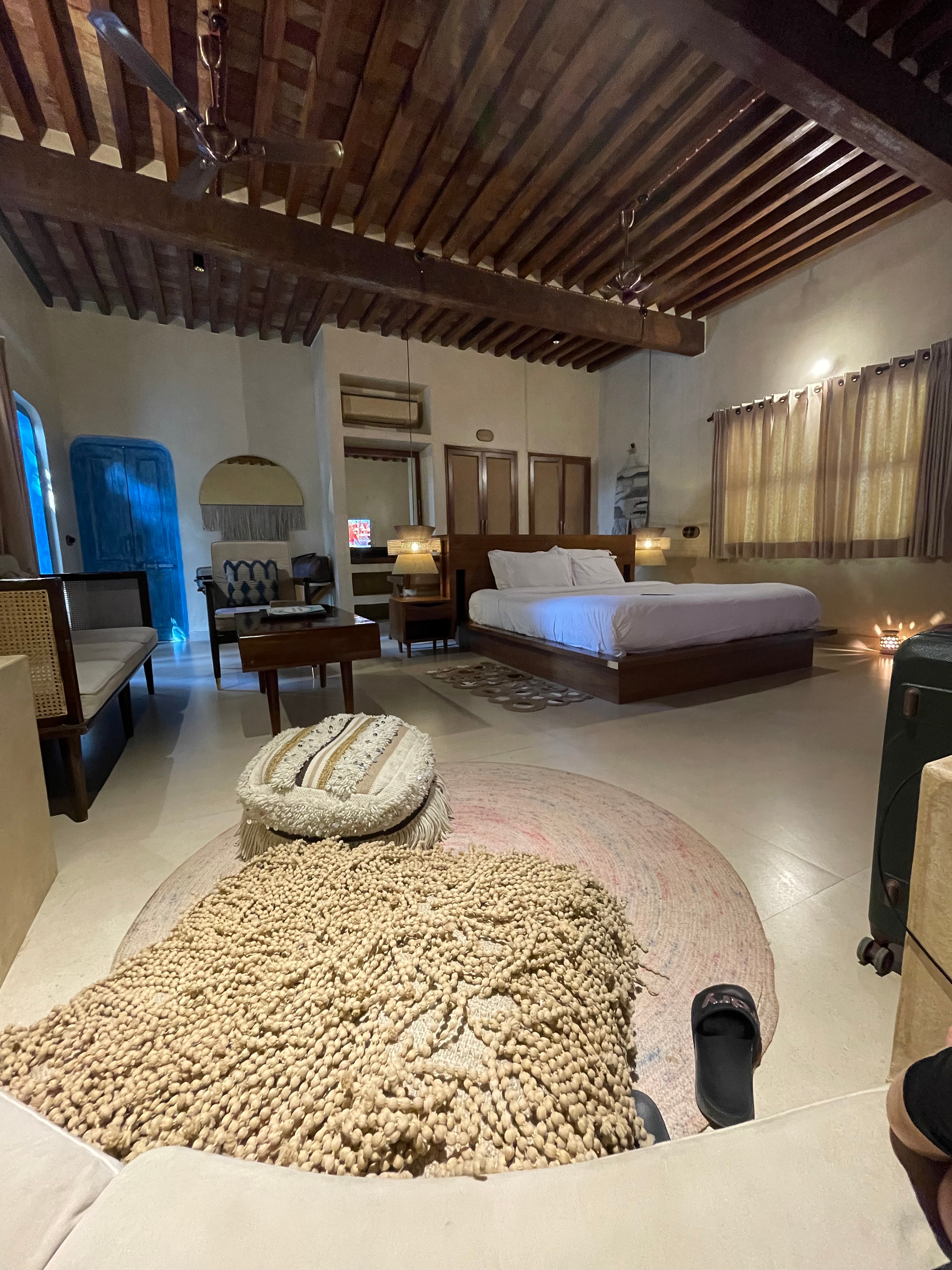 Photos of Themis Mudhouse Nature's Retreat Resort - Resort in Rohtak