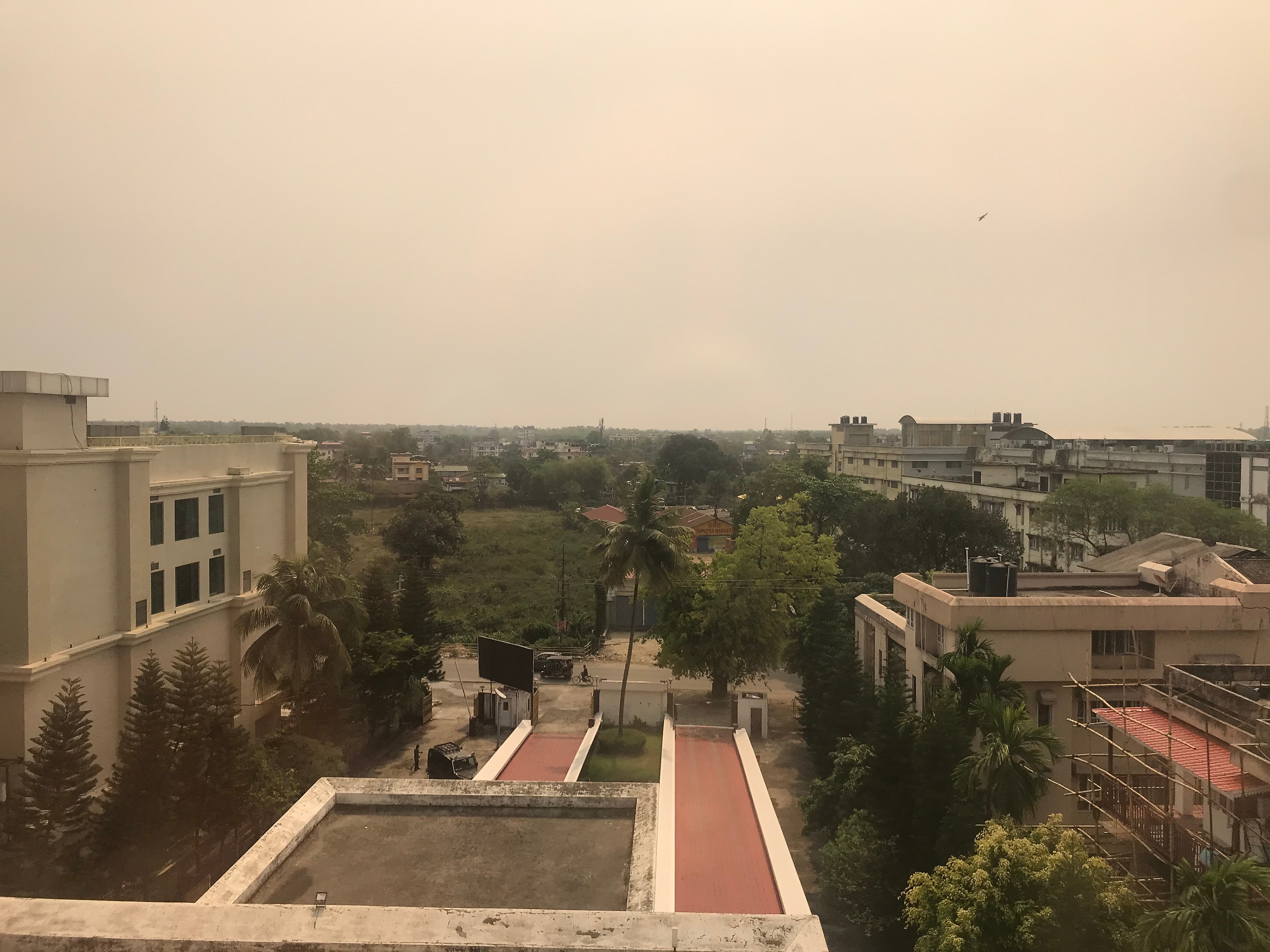 Royal Sarovar Portico Siliguri Hotel Price, Address & Reviews