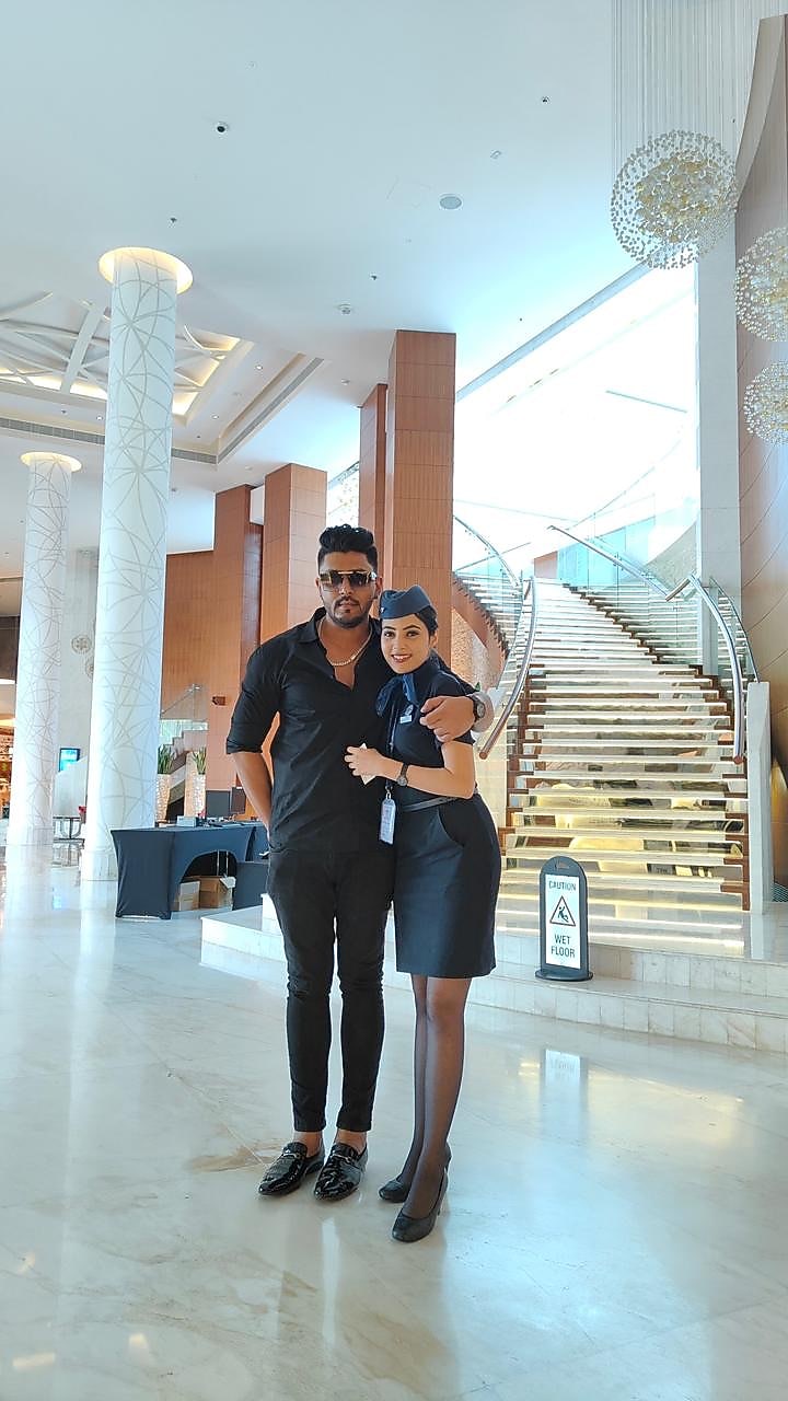 Dubai Marriott Hotel Al Jaddaf, Dubai Start From USD 138 per night ...