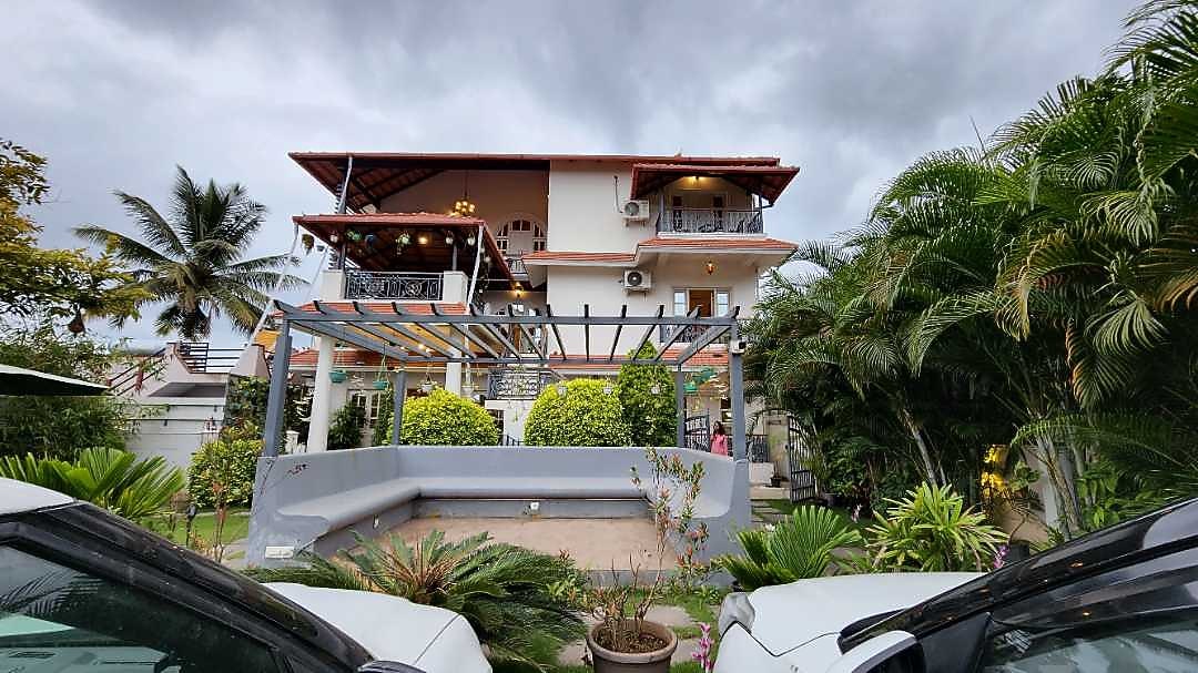 Elegant Holiday Homes | 2 BHK Villa & Rooms | Coorg Villa BOOK @ ₹1
