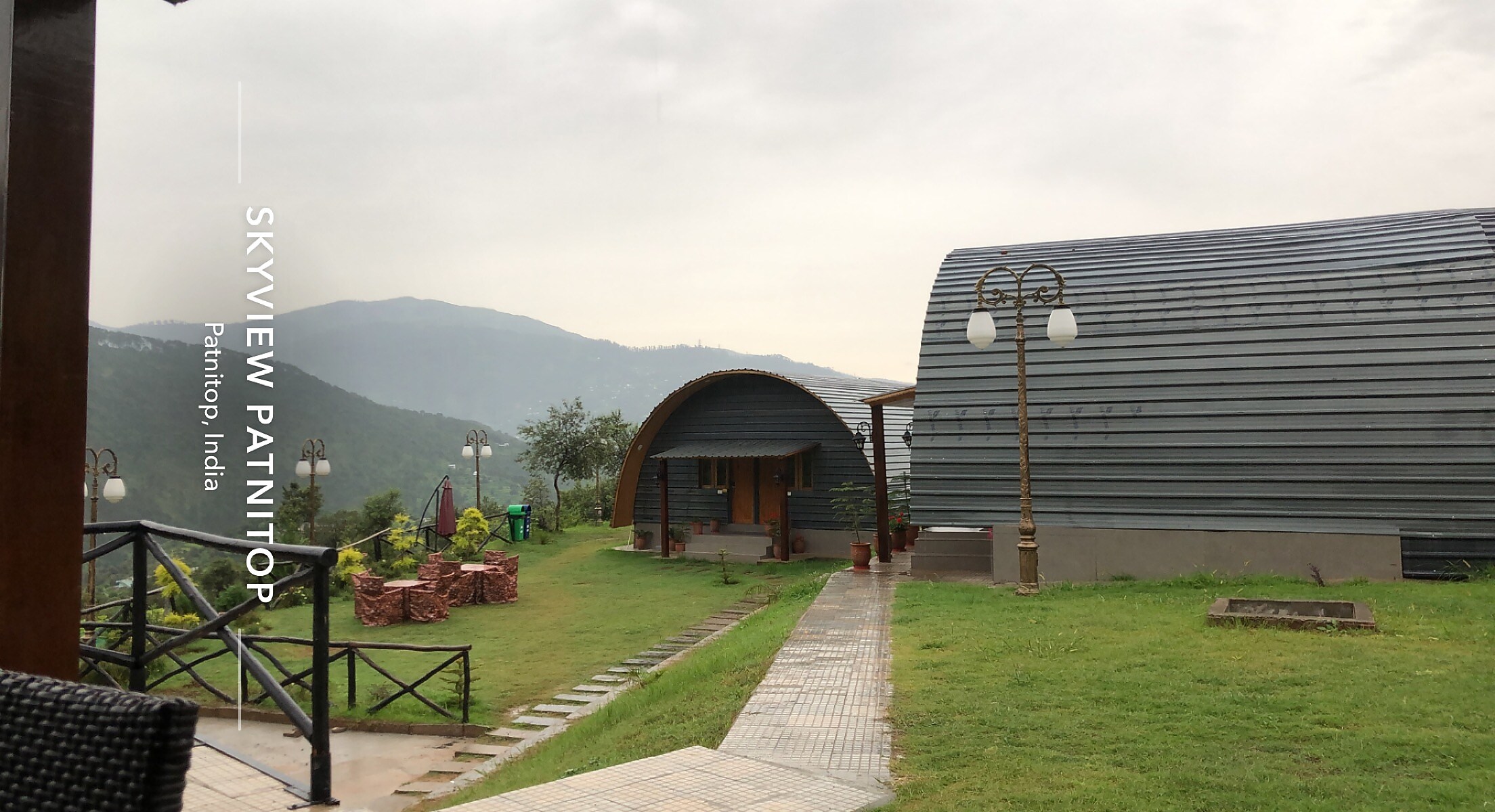 Skyview by Empyrean 𝗕𝗢𝗢𝗞 Patnitop Hotel 𝘄𝗶𝘁𝗵 ₹𝟬 𝗣𝗔𝗬𝗠𝗘𝗡𝗧