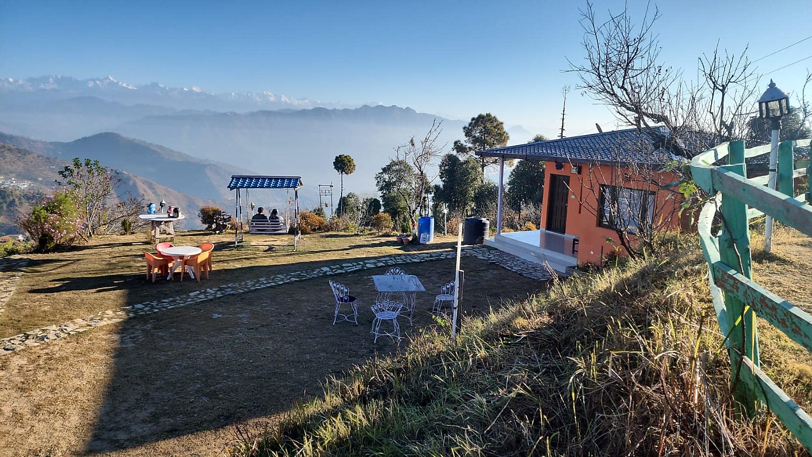 Photos of Garhwal House - Homestay in Kanatal
