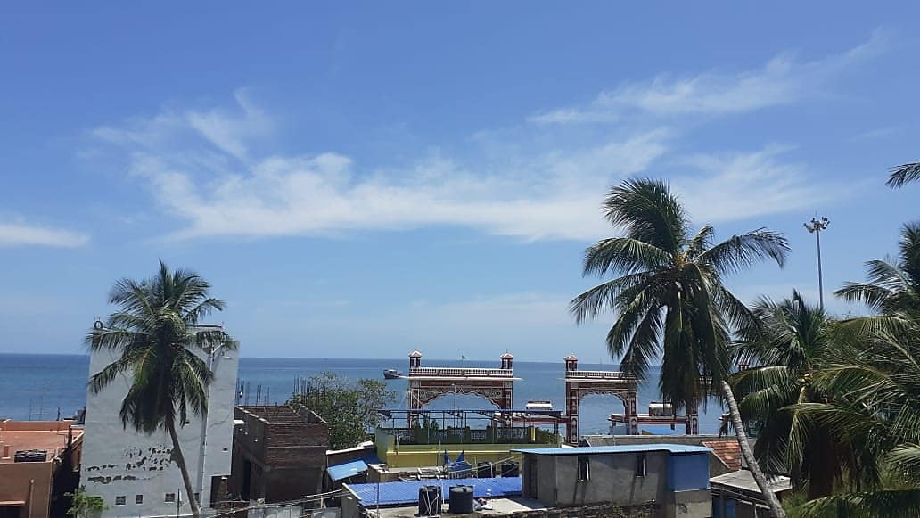 Hotel SAARA 𝗕𝗢𝗢𝗞 Rameshwaram Hotel 𝘄𝗶𝘁𝗵 𝗙𝗥𝗘𝗘 𝗖𝗮𝗻𝗰𝗲𝗹𝗹𝗮𝘁𝗶𝗼𝗻