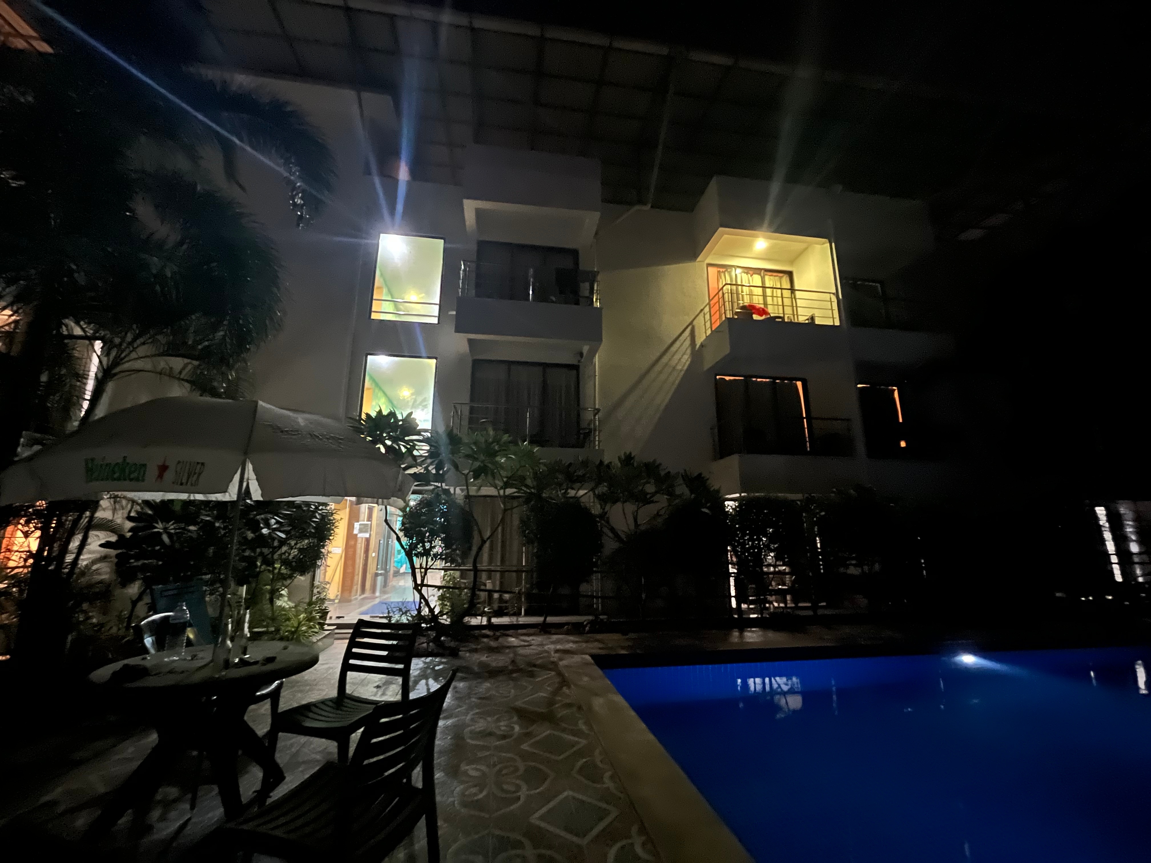 Miranda Beach Resort 𝗕𝗢𝗢𝗞 Goa Resort 𝘄𝗶𝘁𝗵 𝗙𝗥𝗘𝗘 𝗖𝗮𝗻𝗰𝗲𝗹𝗹𝗮𝘁𝗶𝗼𝗻