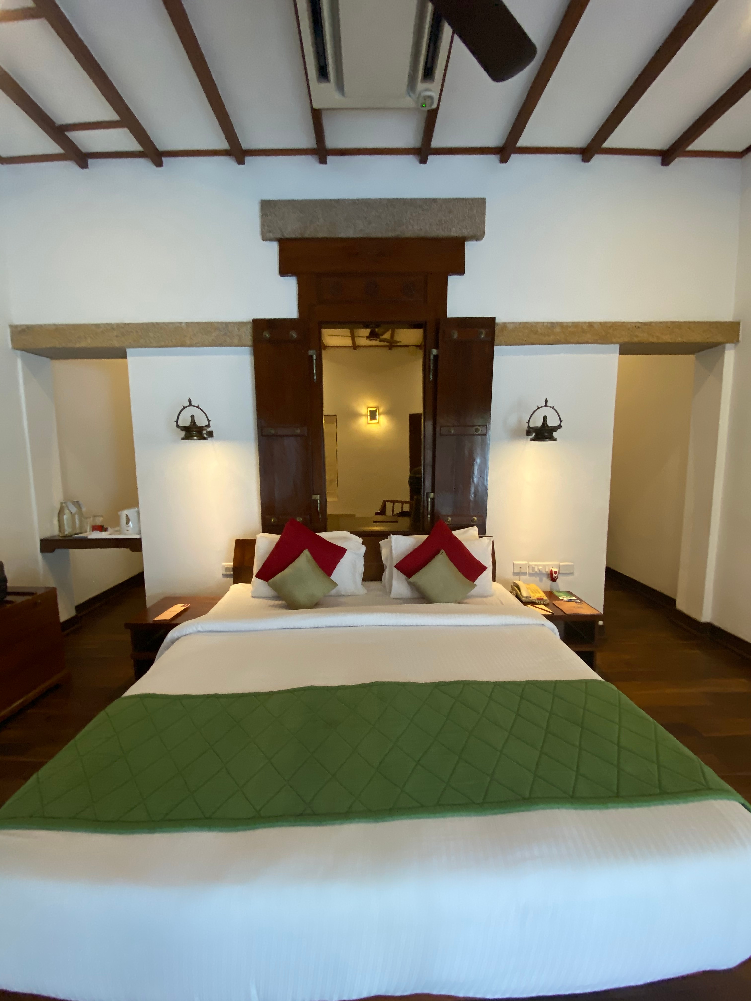 Heritage Madurai 𝗕𝗢𝗢𝗞 Madurai Resort 𝘄𝗶𝘁𝗵 𝗙𝗥𝗘𝗘 𝗖𝗮𝗻𝗰𝗲𝗹𝗹𝗮𝘁𝗶𝗼𝗻