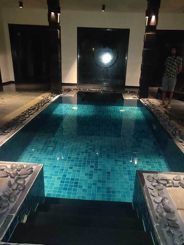 Taj Madikeri Resort & Spa, Coorg Best Rates on Coorg Hotel Deals ...