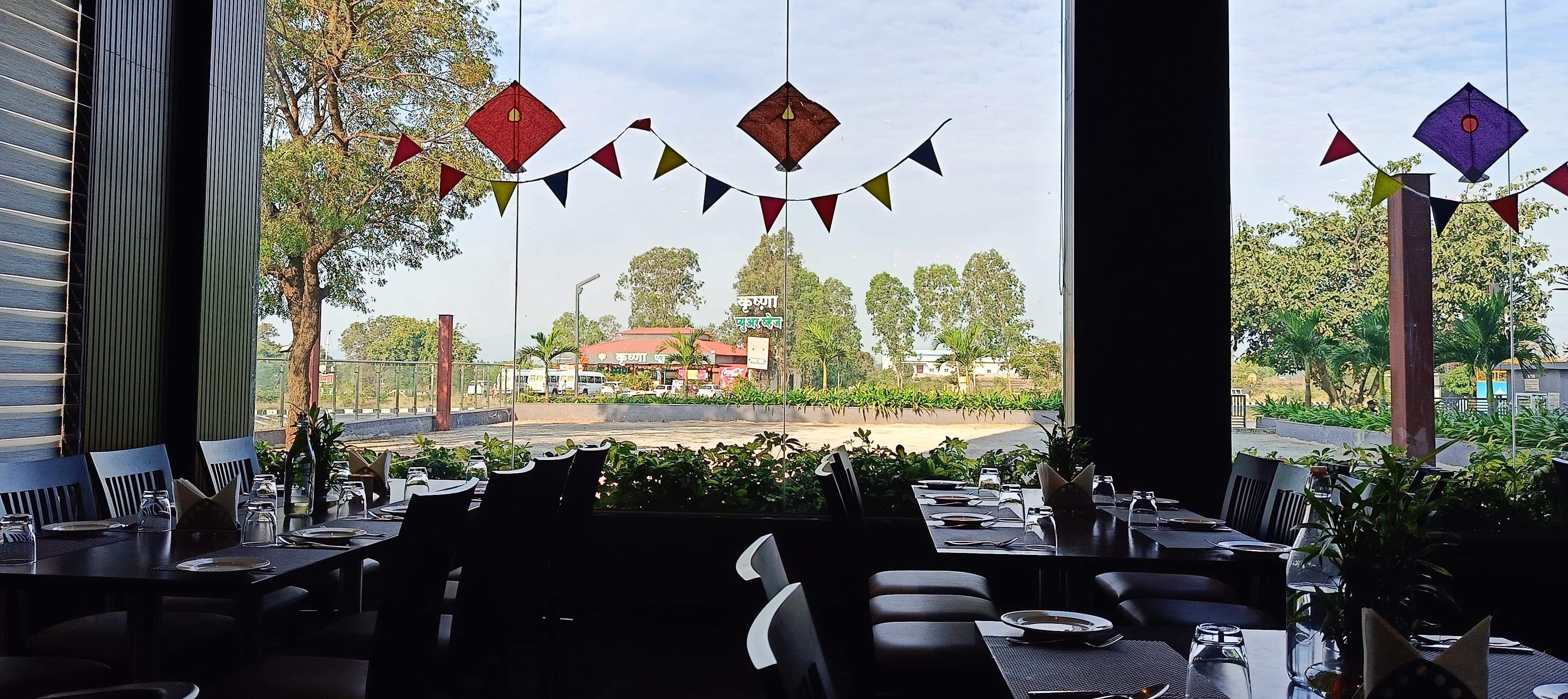 Effotel by Sayaji Sarola 𝗕𝗢𝗢𝗞 Bhor Hotel 𝘄𝗶𝘁𝗵 𝗙𝗥𝗘𝗘 𝗖𝗮𝗻𝗰𝗲𝗹𝗹𝗮𝘁𝗶𝗼𝗻