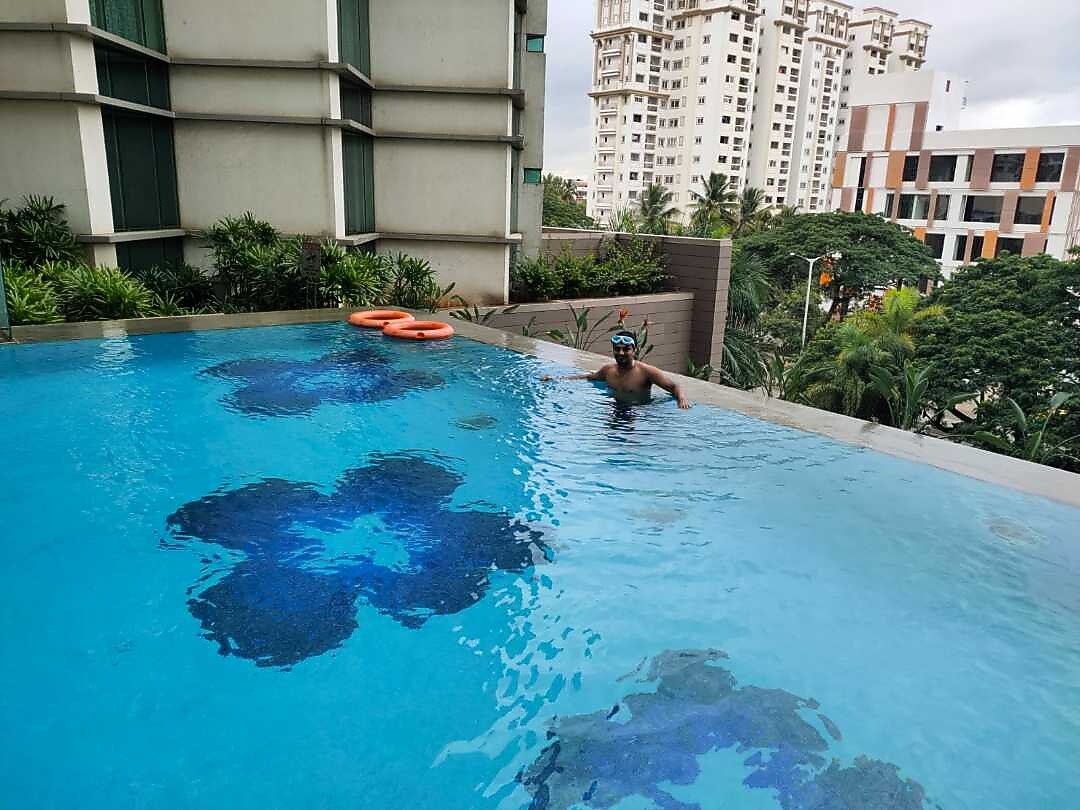 The Zuri Whitefield | Bangalore Hotel BOOK @ ₹1