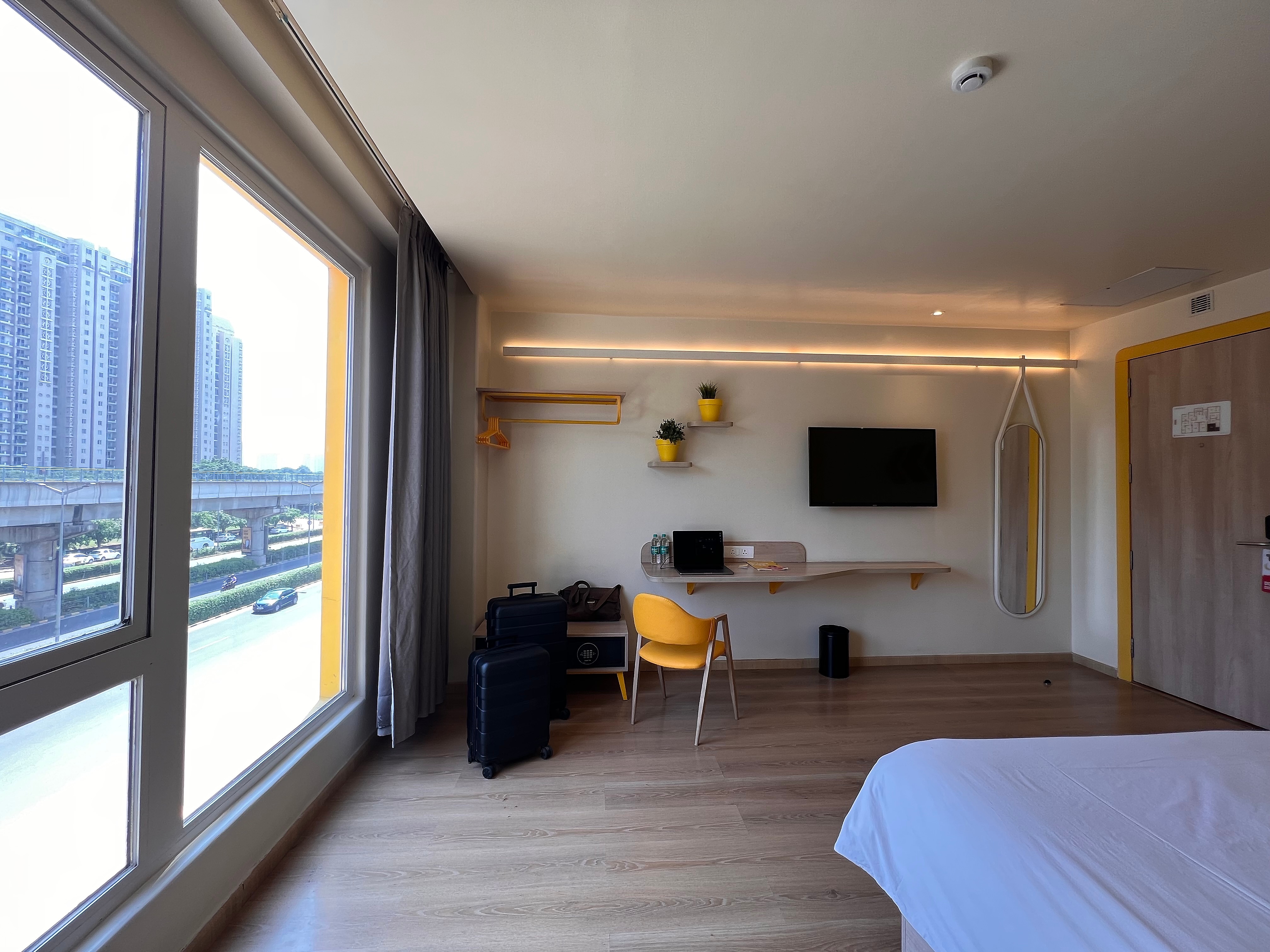 Photos of Bloom - Golf Course Road - Hotel in Gurgaon