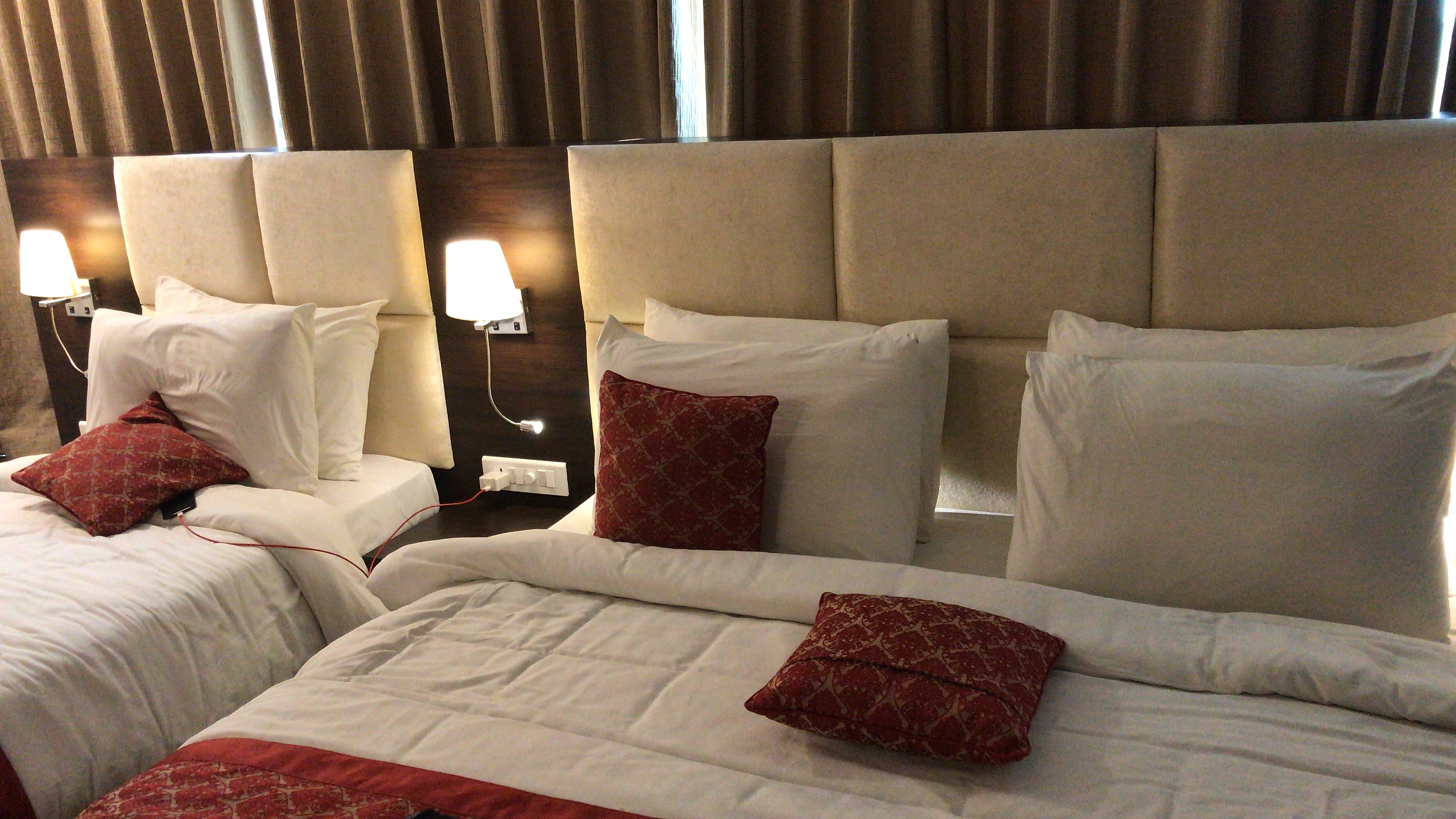 Avins Beacon Udaipur Best Rates on Udaipur Hotel Deals, Reviews & Photos