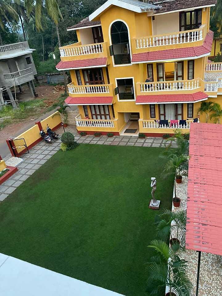 Marina Bay Beach Resort Goa Resort Price, Address & Reviews