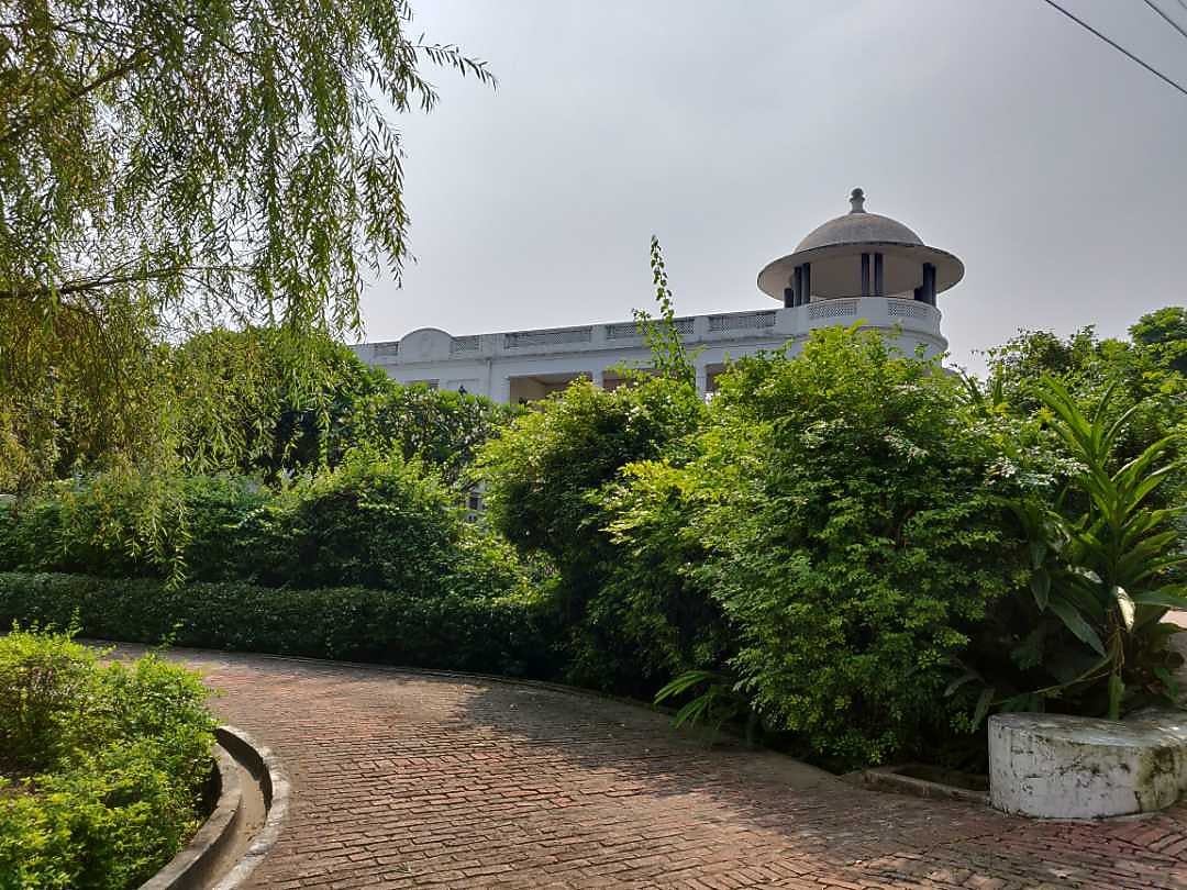The Fort Unchagaon by Aspen Best Rates on Anupshahr Hotel Deals ...