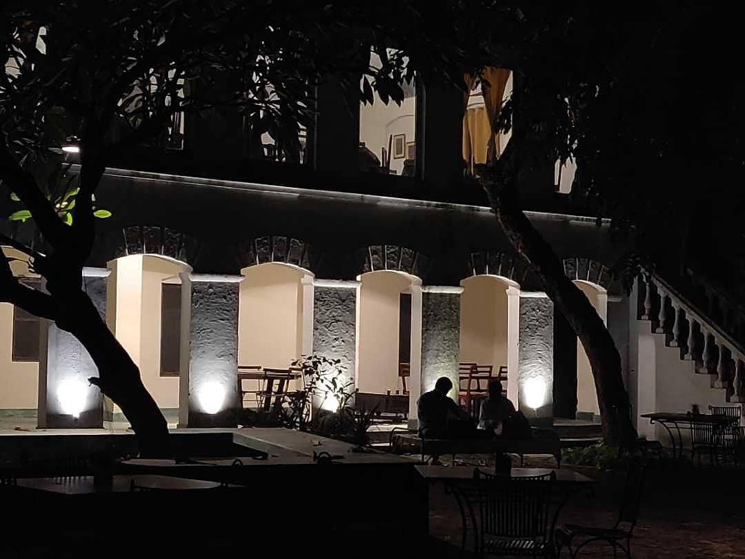 Photos of The Fort Unchagaon by Aspen - Resort in Anupshahr