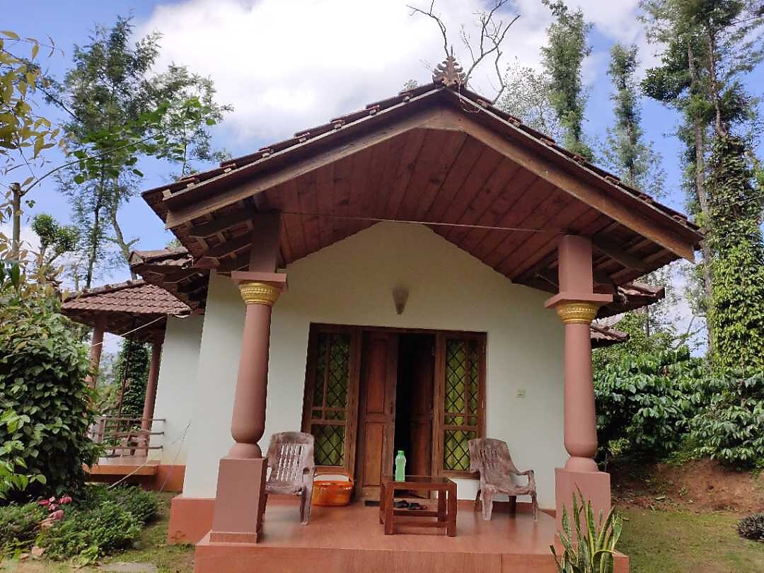 Natura Vista A Plantation Stay Coorg Farm House, FREE Cancellation ...