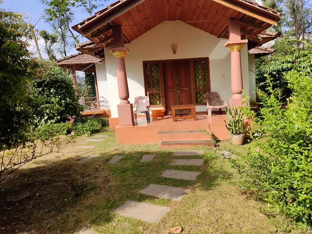Natura Vista A Plantation Stay Coorg Farm House, FREE Cancellation ...