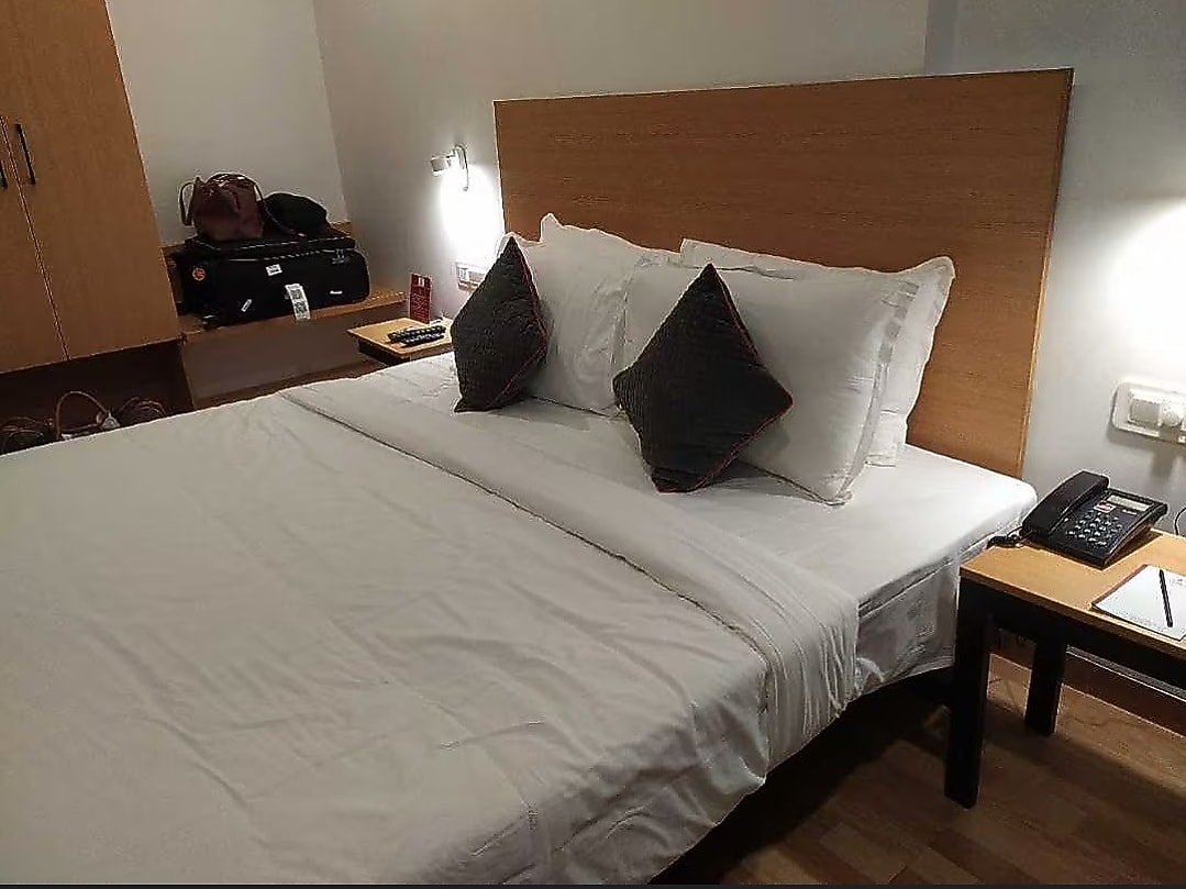 TGI Ameya Grand 𝗕𝗢𝗢𝗞 Goa Hotel 𝘄𝗶𝘁𝗵 ₹𝟬 𝗣𝗔𝗬𝗠𝗘𝗡𝗧