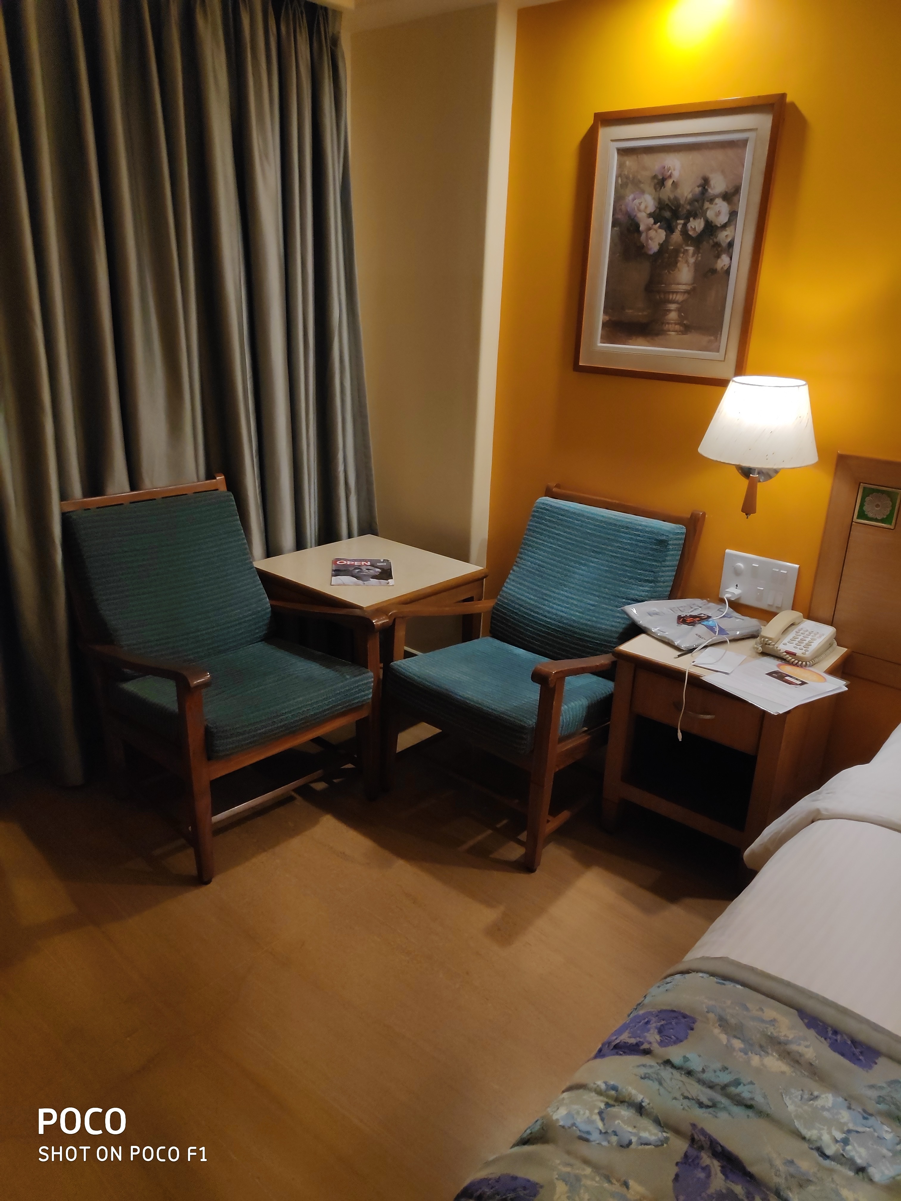 Reviews of Acron Candolim Regina - Hotel in Goa