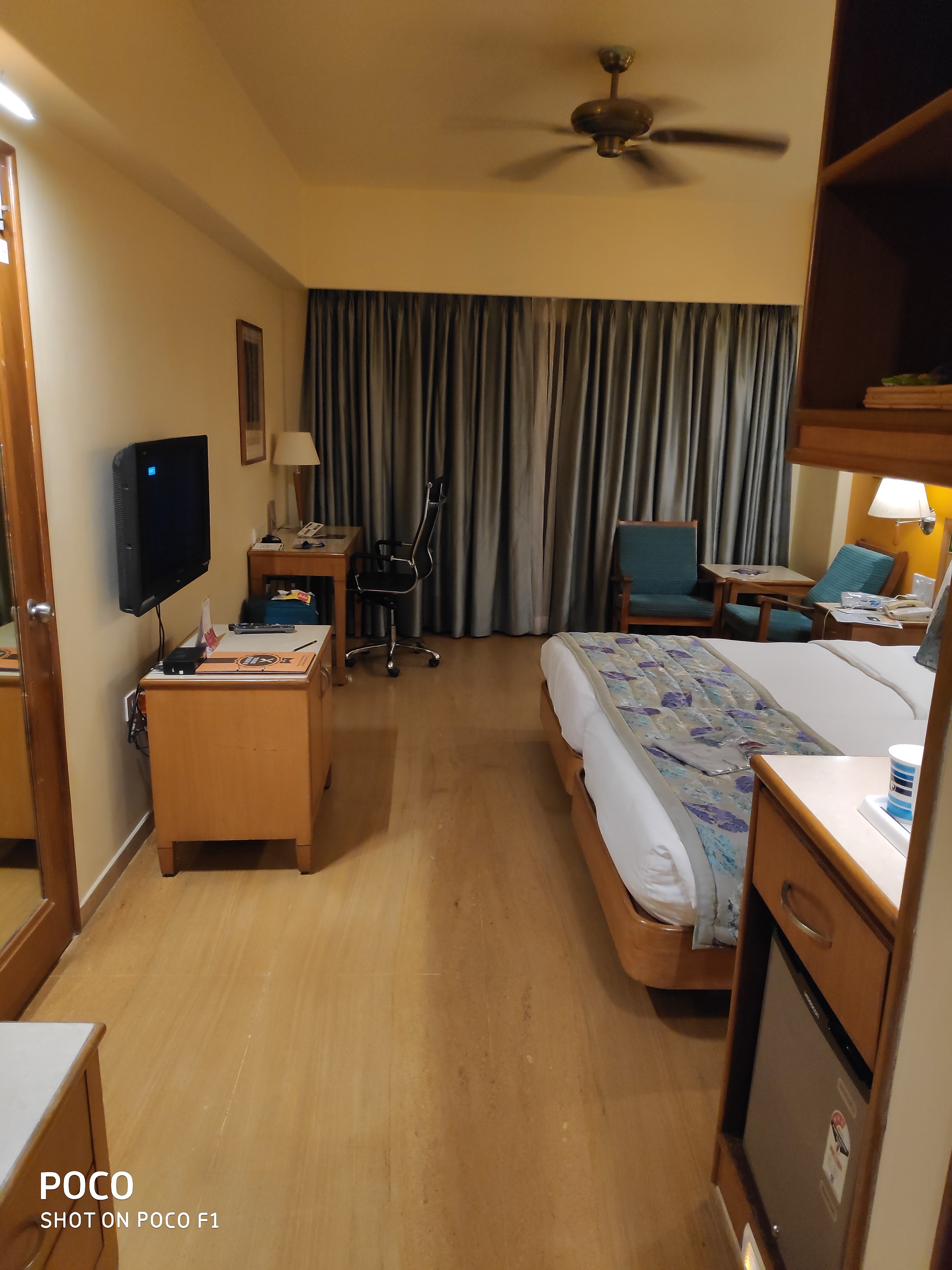 Reviews of Acron Candolim Regina - Hotel in Goa