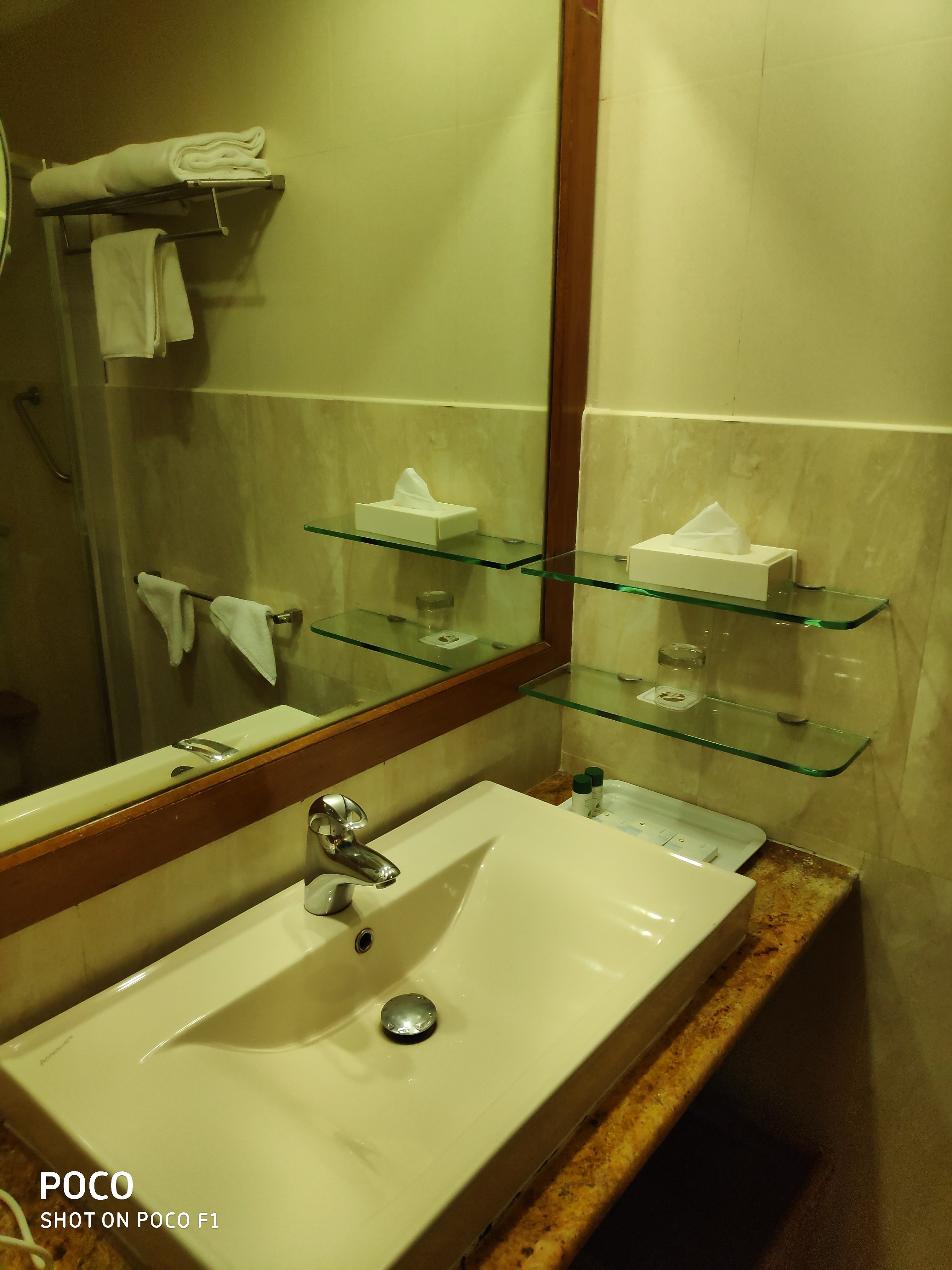 Reviews of Acron Candolim Regina - Hotel in Goa