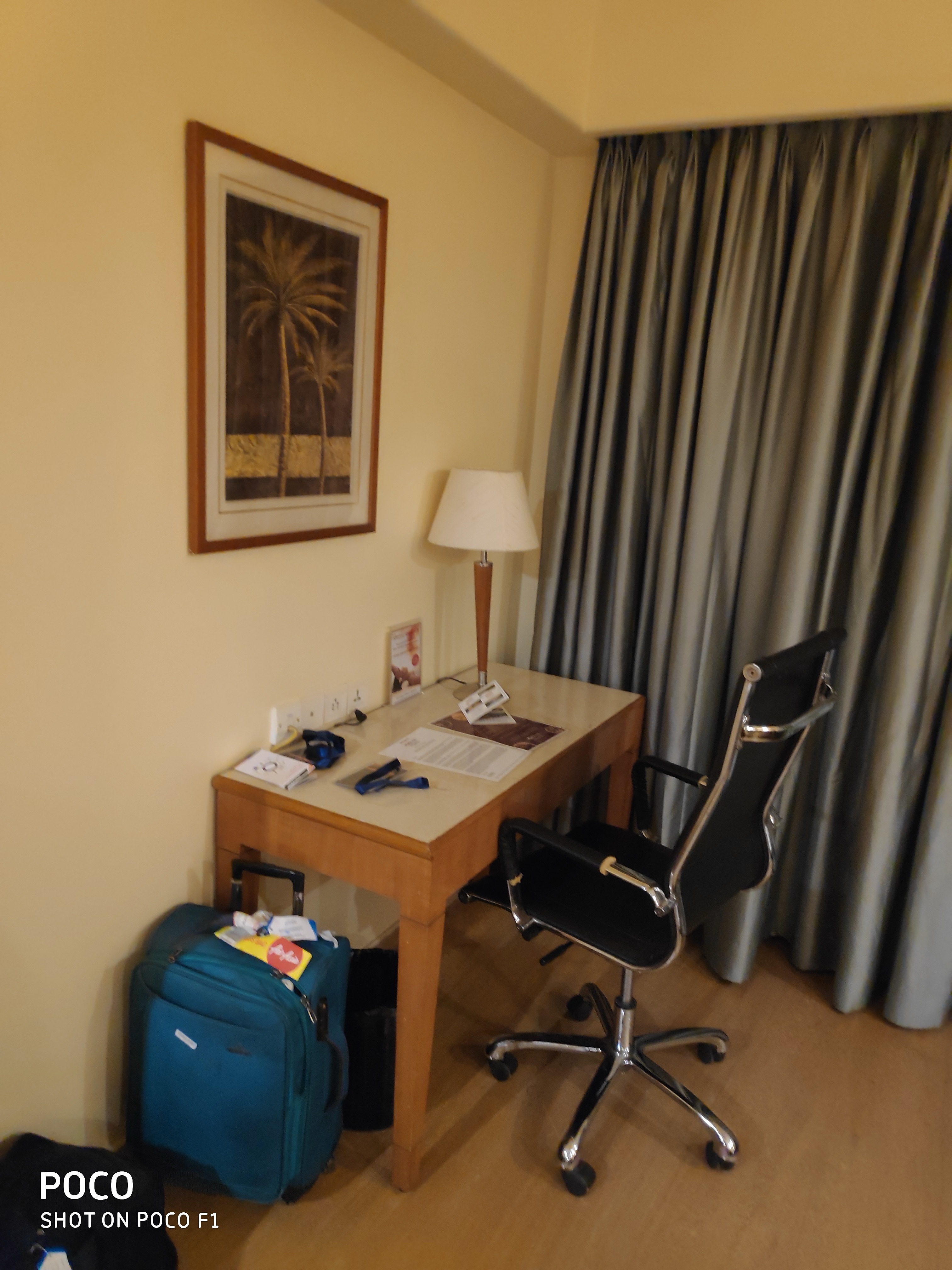 Reviews of Acron Candolim Regina - Hotel in Goa