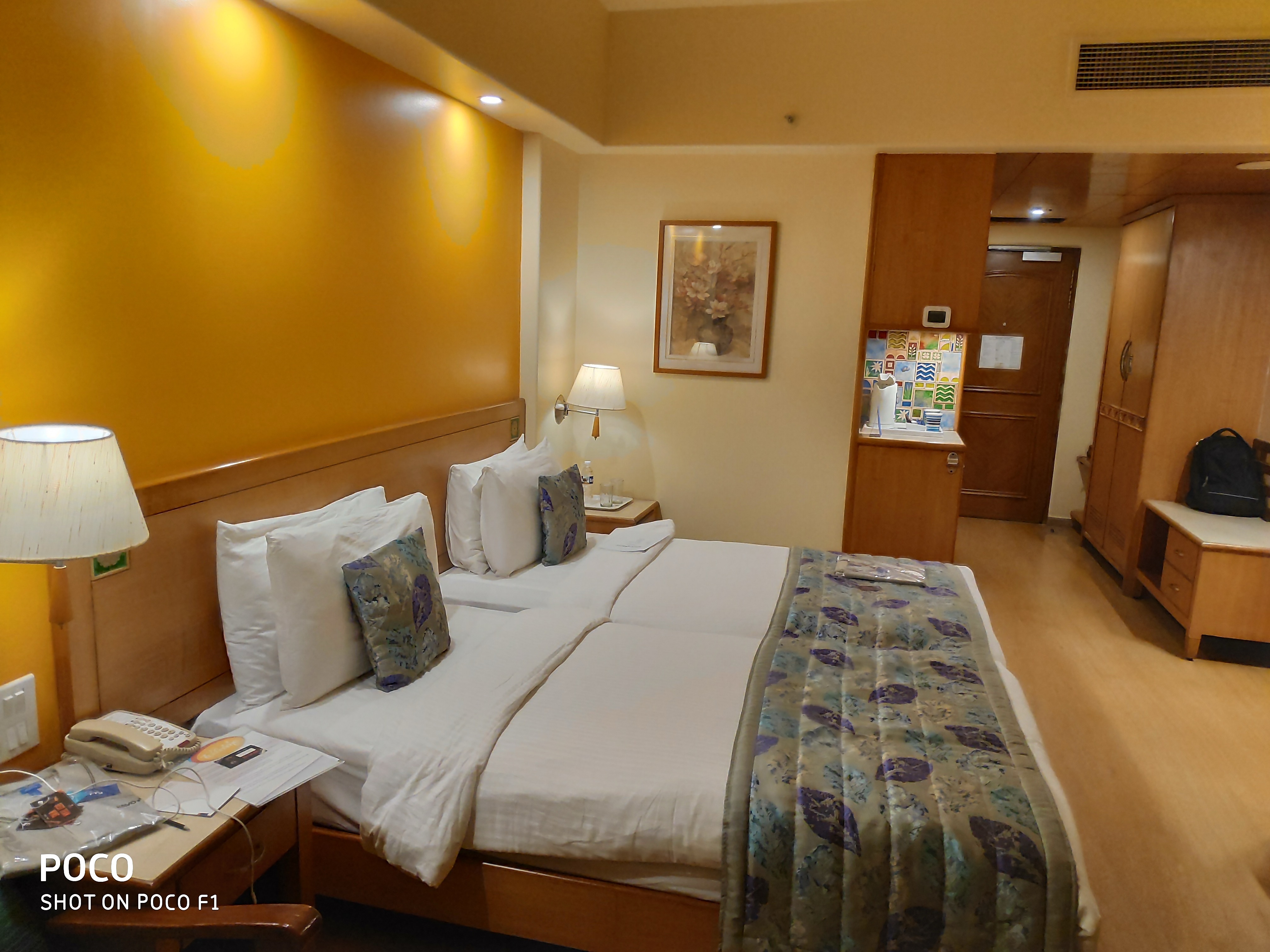 Reviews of Acron Candolim Regina - Hotel in Goa