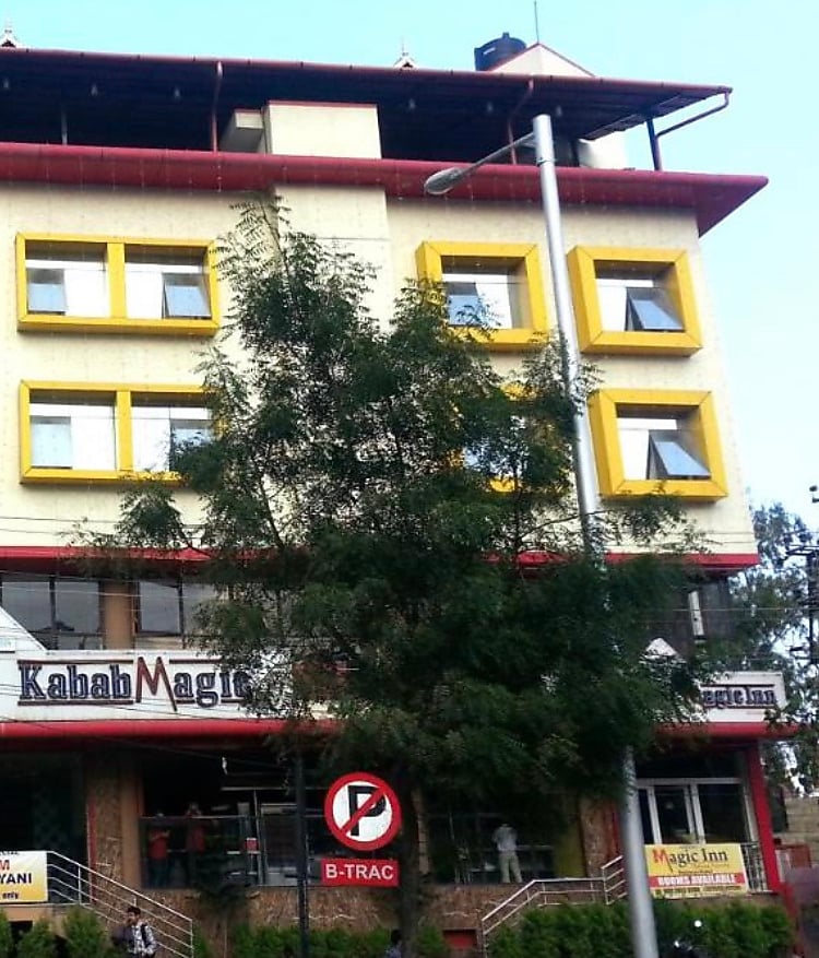 Photos of Magic Inn - Hotel in Bangalore