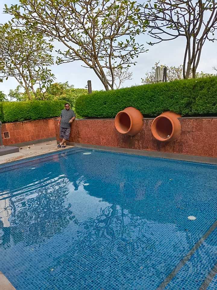 Hilton Goa Resort,Candolim 𝗕𝗢𝗢𝗞 Goa Resort 𝘄𝗶𝘁𝗵 ₹𝟬 𝗣𝗔𝗬𝗠𝗘𝗡𝗧