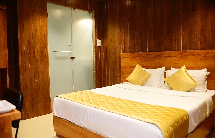 Photos of Hotel Malad Inn - Hotel in Mumbai