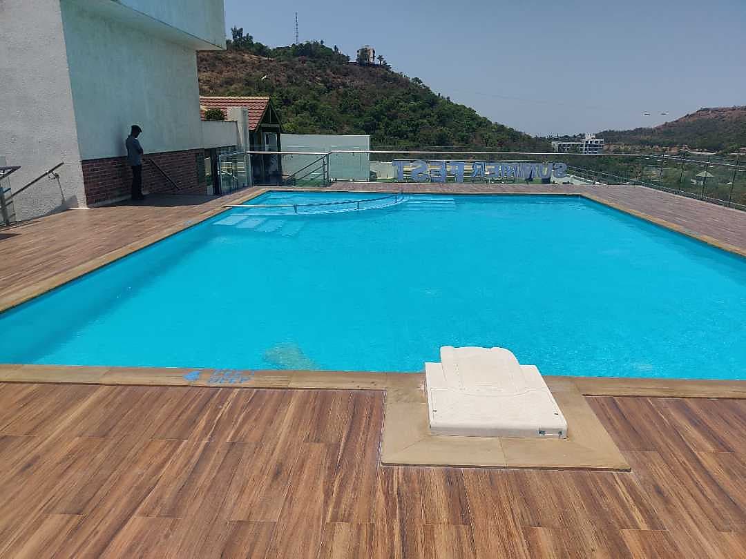 Photos of Sunotel - Hotel in Saputara