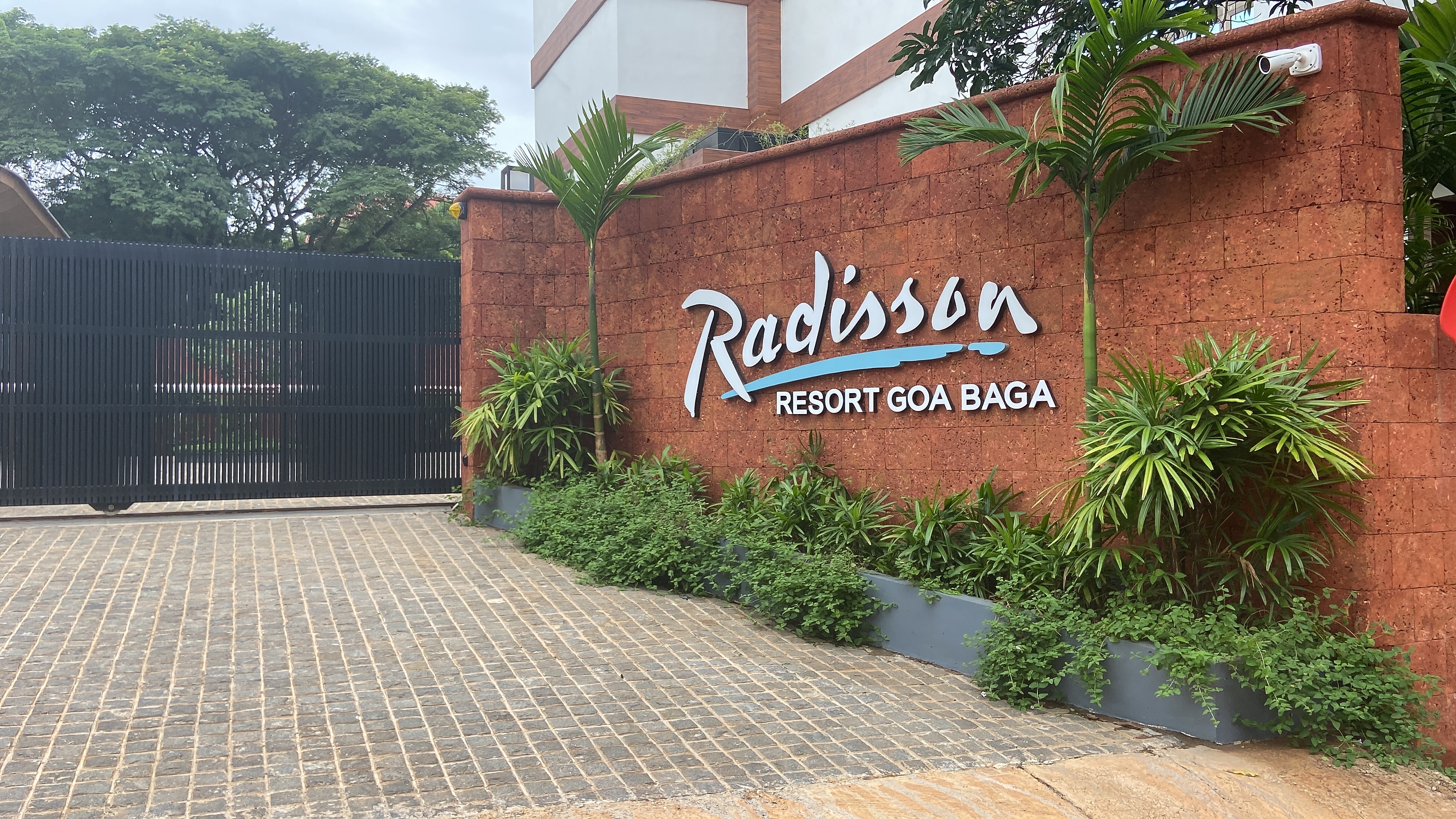 Ginger Goa, Madgaon 𝗕𝗢𝗢𝗞 Goa Hotel 𝘄𝗶𝘁𝗵 𝗙𝗥𝗘𝗘 𝗖𝗮𝗻𝗰𝗲𝗹𝗹𝗮𝘁𝗶𝗼𝗻