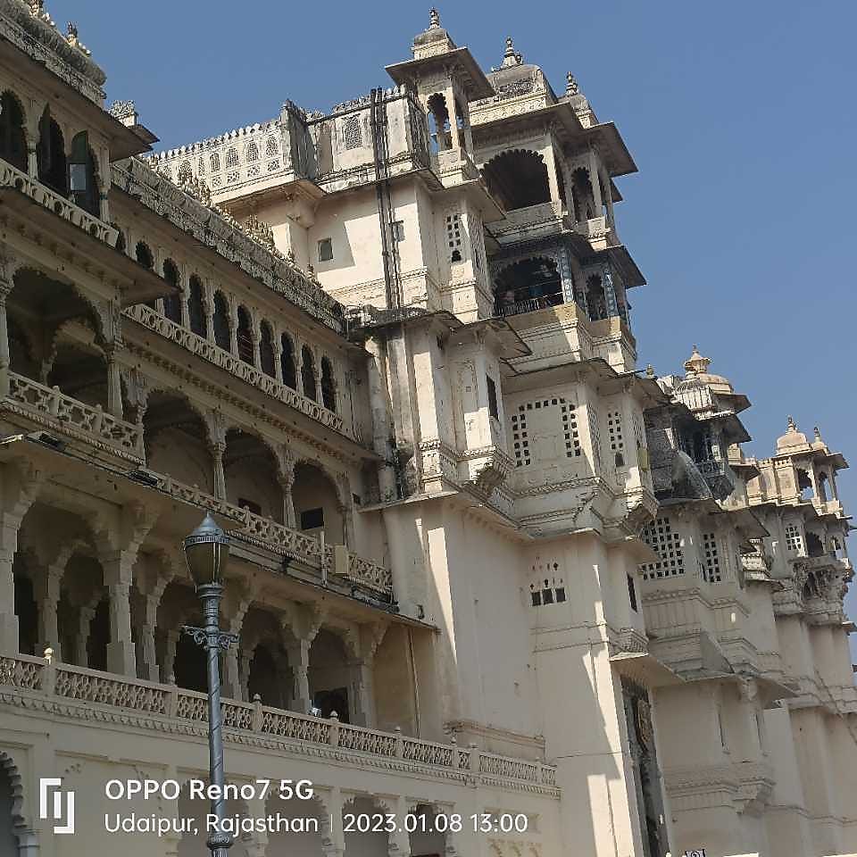 Hotel Sagar palace 100% Money Back 𝗕𝗢𝗢𝗞 Udaipur Hotel 𝘄𝗶𝘁𝗵 𝗙𝗥𝗘𝗘 ...