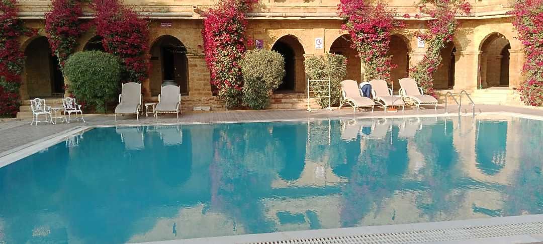 Photos of Welcomheritage Mohangarh Fort - Resort in Jaisalmer