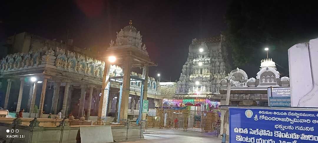 Photos of SWAPNA NIVAS Dormitory Bunker Bed - Homestay in Tirupati