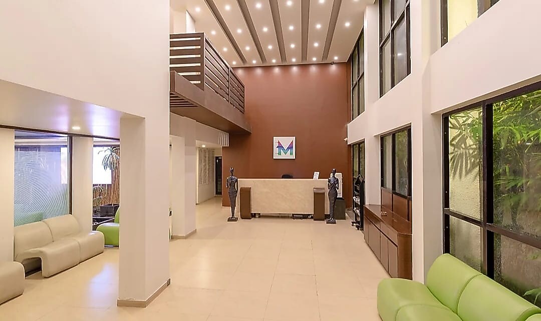 Monarch MontVert, Baner, Pune 100% Money Back 𝗕𝗢𝗢𝗞 Pune Hotel 𝘄𝗶𝘁𝗵 𝗙𝗥𝗘𝗘 ...