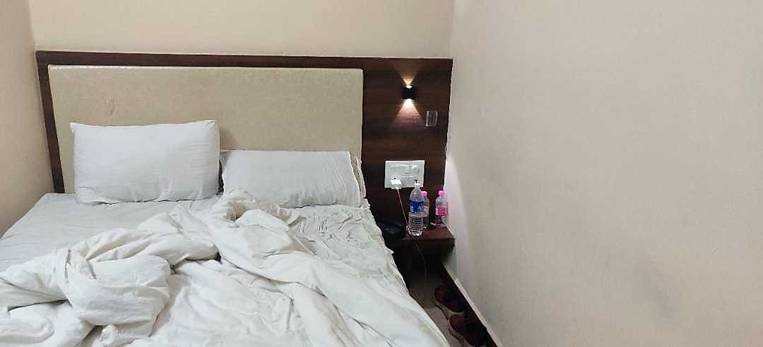 Treebo Sunheads 𝗕𝗢𝗢𝗞 Goa Hotel 𝘄𝗶𝘁𝗵 𝗙𝗥𝗘𝗘 𝗖𝗮𝗻𝗰𝗲𝗹𝗹𝗮𝘁𝗶𝗼𝗻