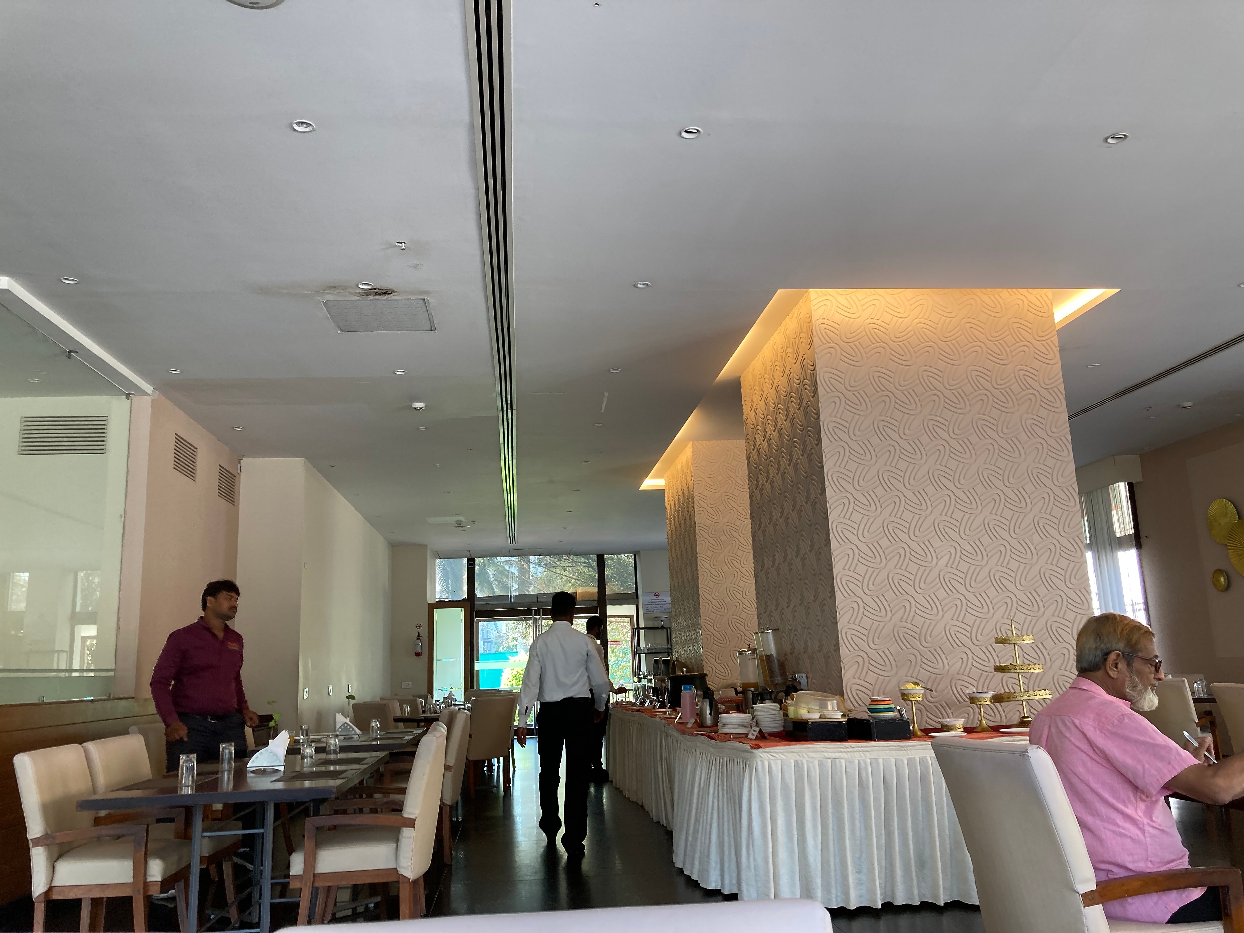 Hotel Eefa Best Rates on Belgaum Hotel Deals, Reviews & Photos