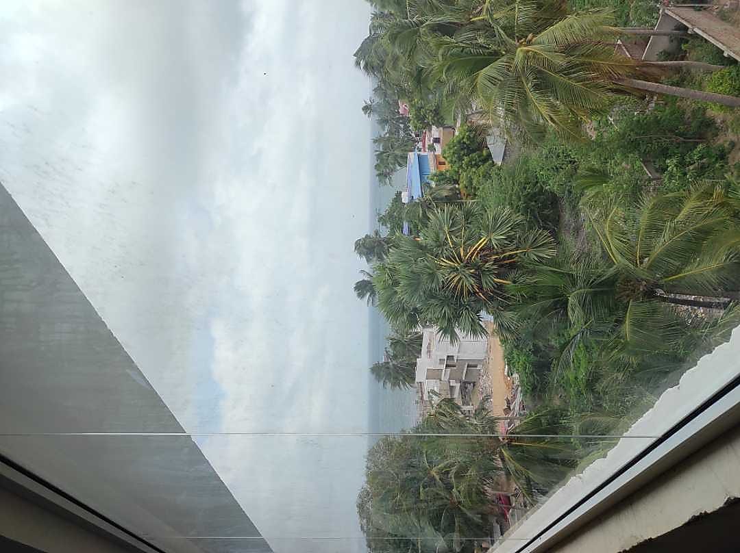 Hotel Ragavendra Best Rates on Rameshwaram Hotel Deals, Reviews & Photos