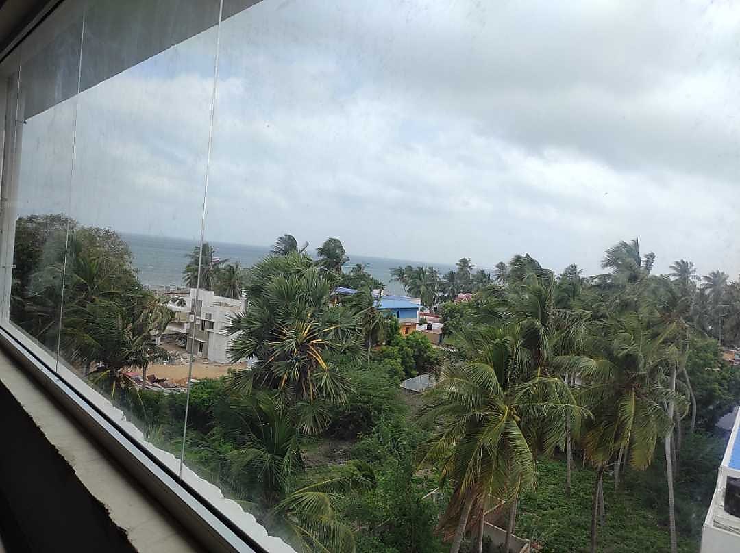 Hotel Ragavendra 100% Money Back 𝗕𝗢𝗢𝗞 Rameshwaram Hotel 𝘄𝗶𝘁𝗵 ₹𝟬 𝗣𝗔𝗬𝗠𝗘𝗡𝗧