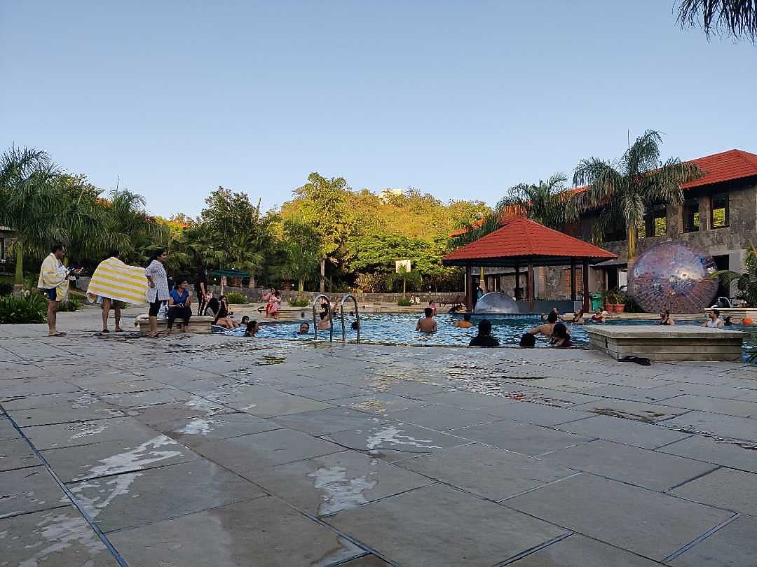 Photos of Mahua Bagh Resort - Resort in Kumbhalgarh