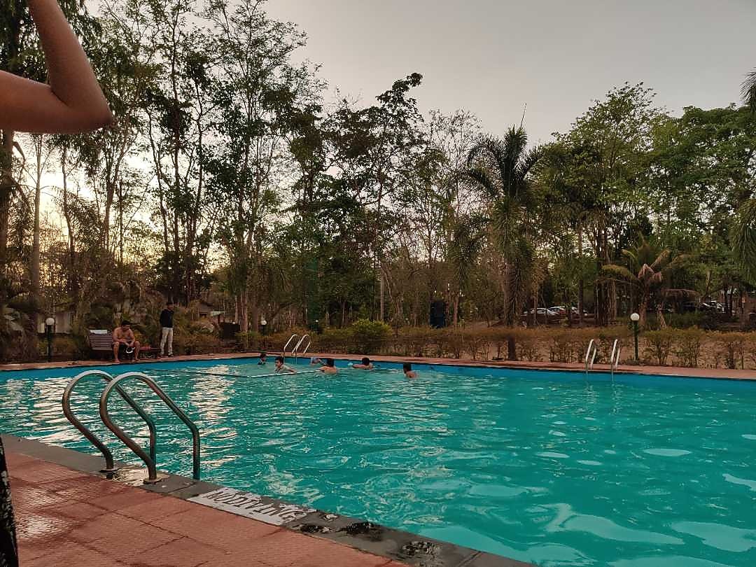 Nature Trails Sajan, Vikramgad 𝗕𝗢𝗢𝗞 Wada Resort 𝘄𝗶𝘁𝗵 𝗙𝗥𝗘𝗘 𝗖𝗮𝗻𝗰𝗲𝗹𝗹𝗮𝘁𝗶𝗼𝗻