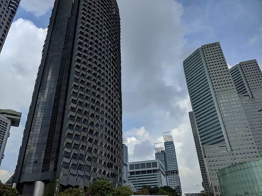 Grand Copthorne Waterfront Singapore, Singapore Hotel Price, Address ...